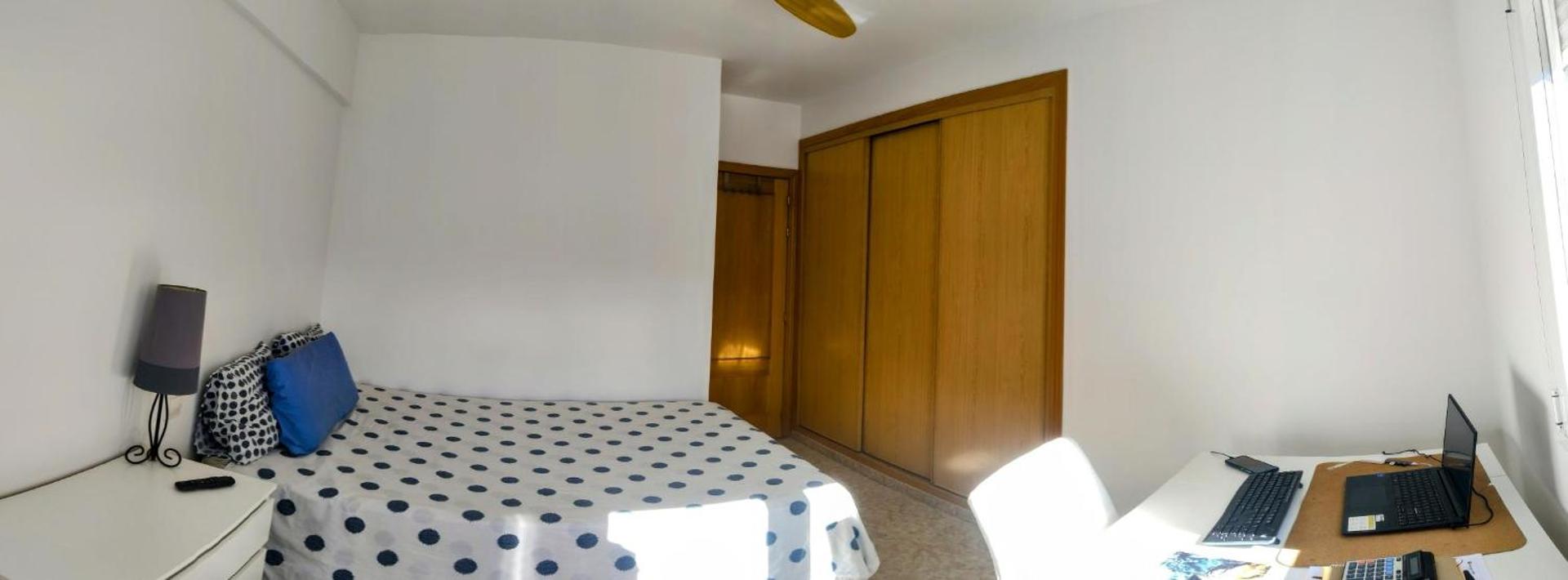 Mapa MICHELIN Collado Villalba - ViaMichelin