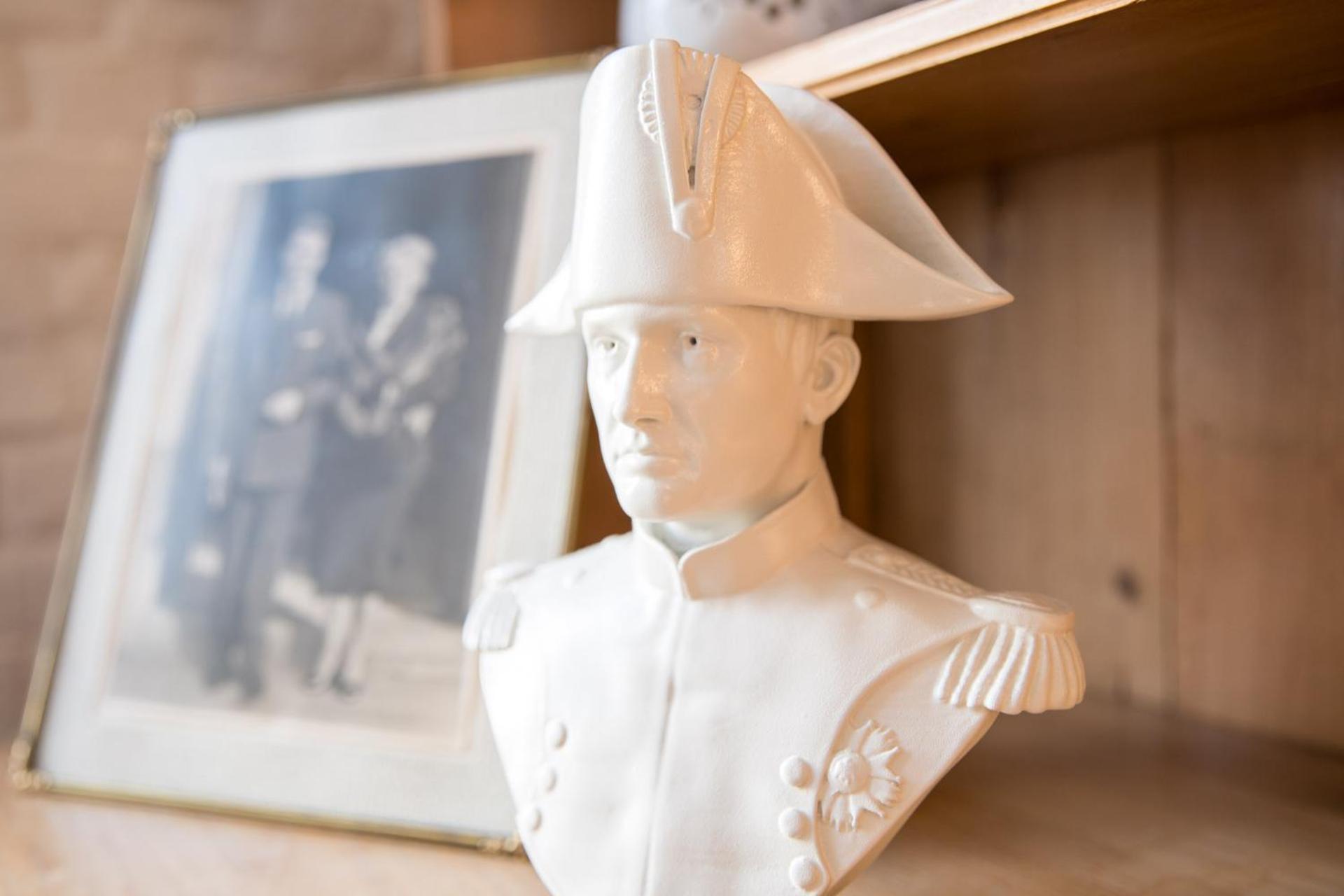 Carte MICHELIN Villers-la-Ville - ViaMichelin