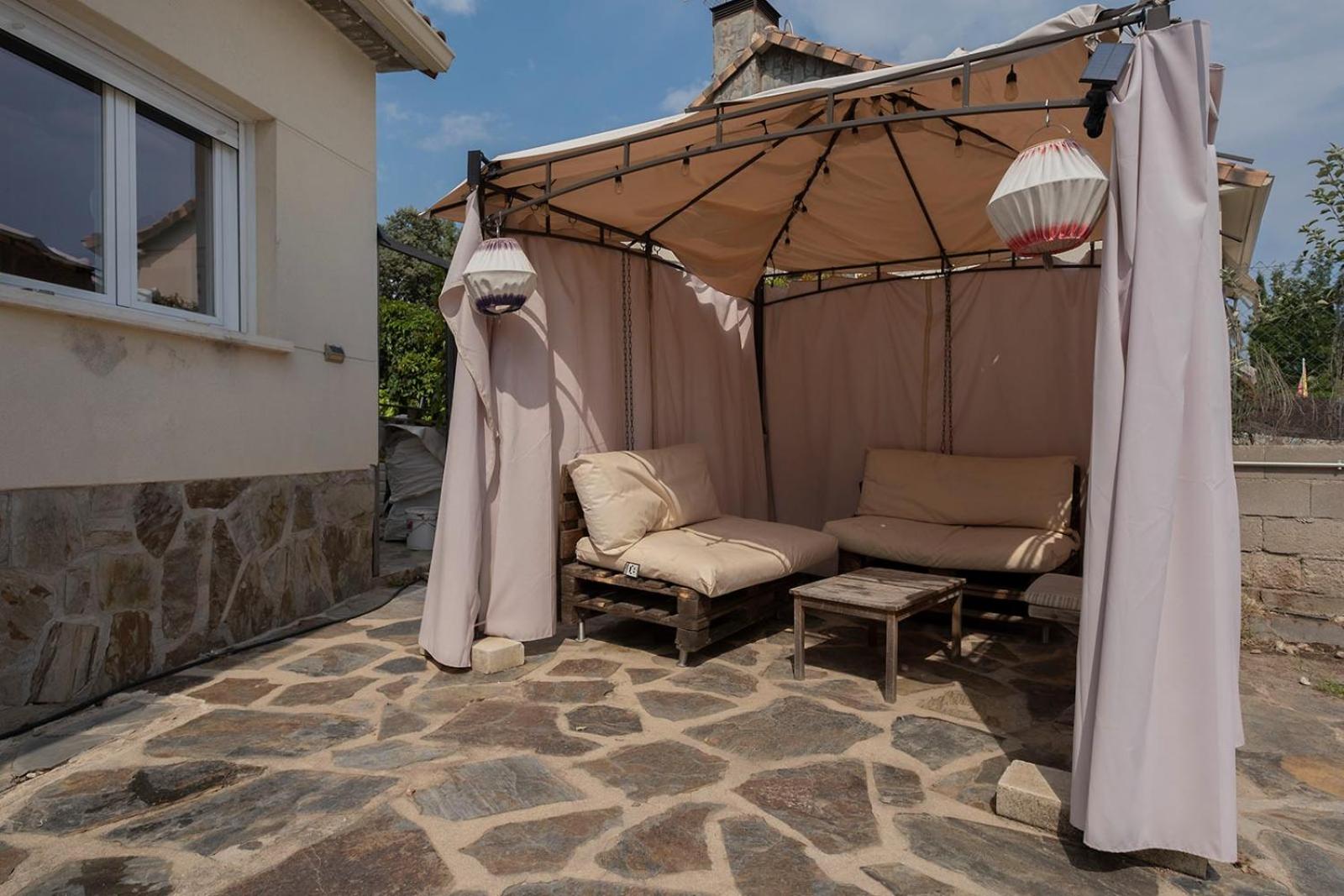 Mapa MICHELIN Collado Villalba - ViaMichelin