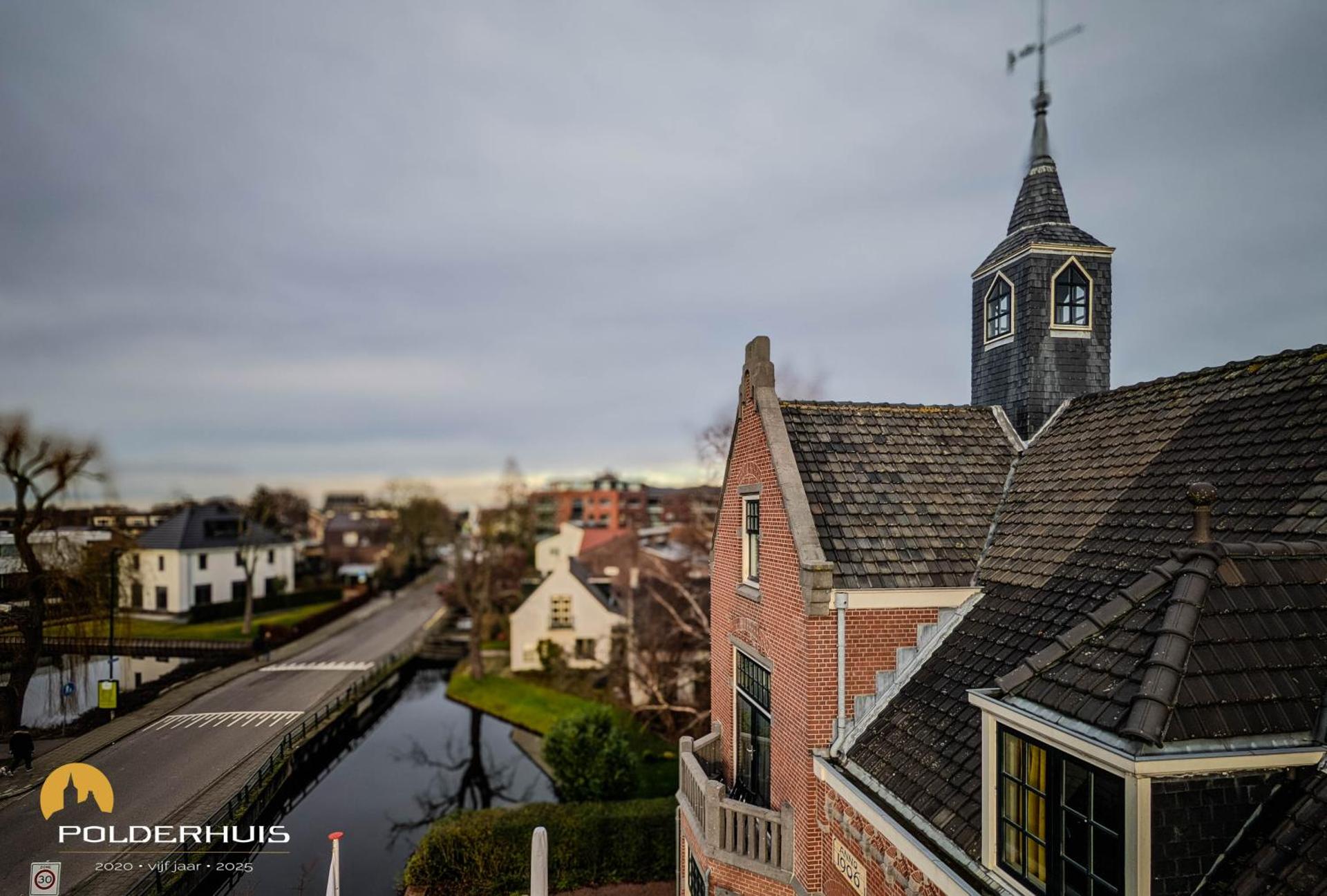 Kaart MICHELIN Berkel en Rodenrijs - ViaMichelin
