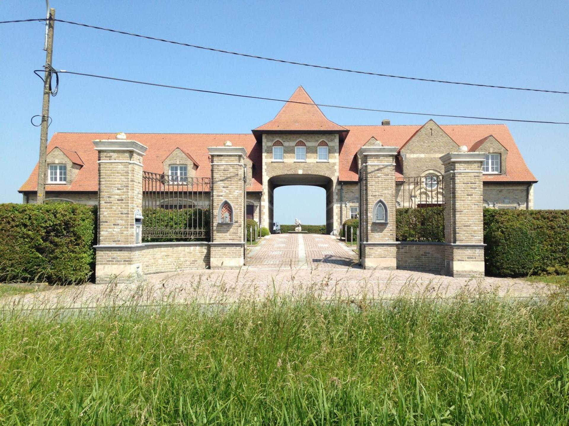 Kaart MICHELIN De Haan - ViaMichelin