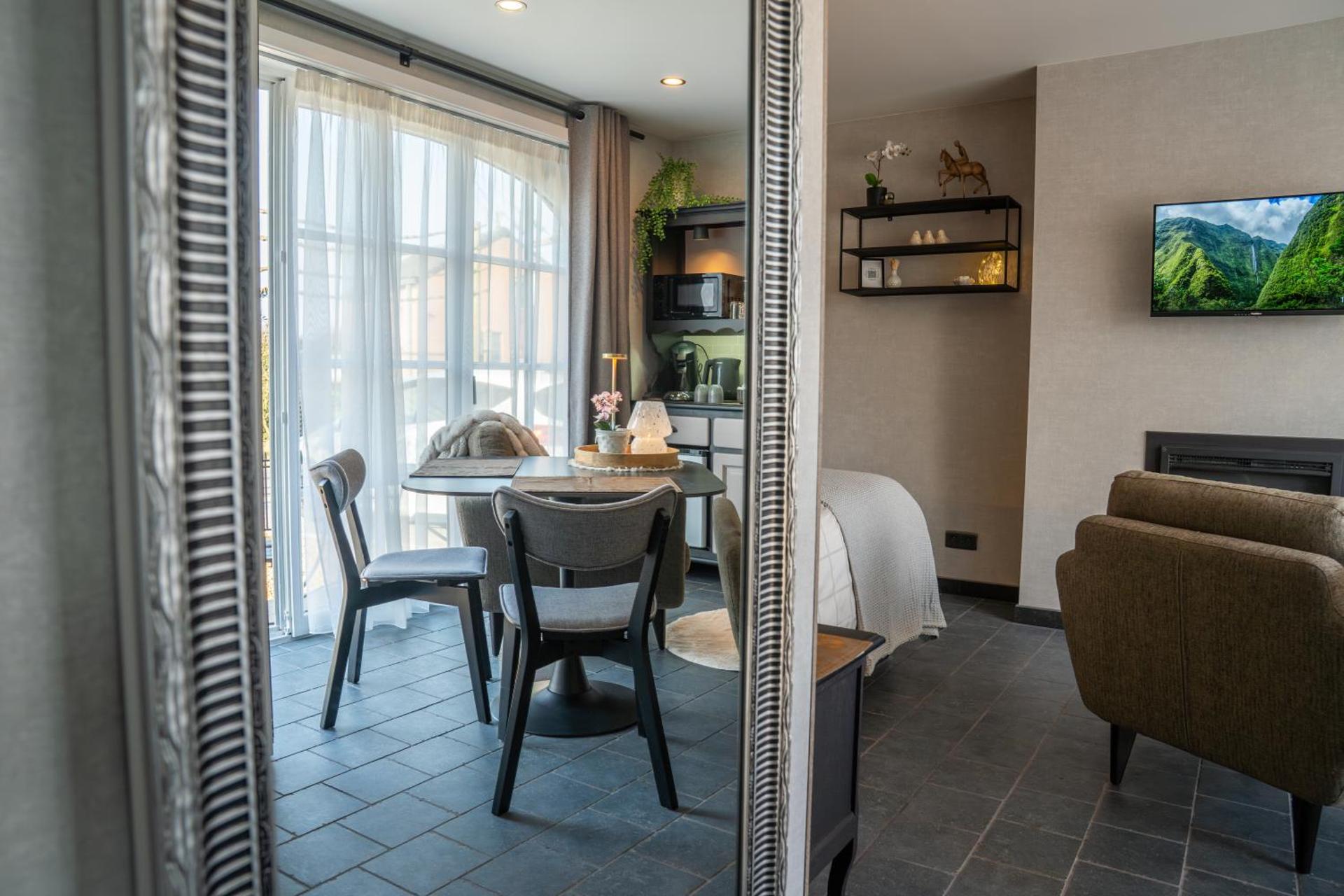 MICHELIN Wevelgem map - ViaMichelin