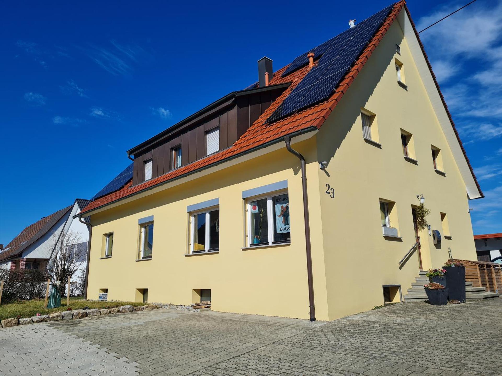 MICHELIN Hechingen map - ViaMichelin