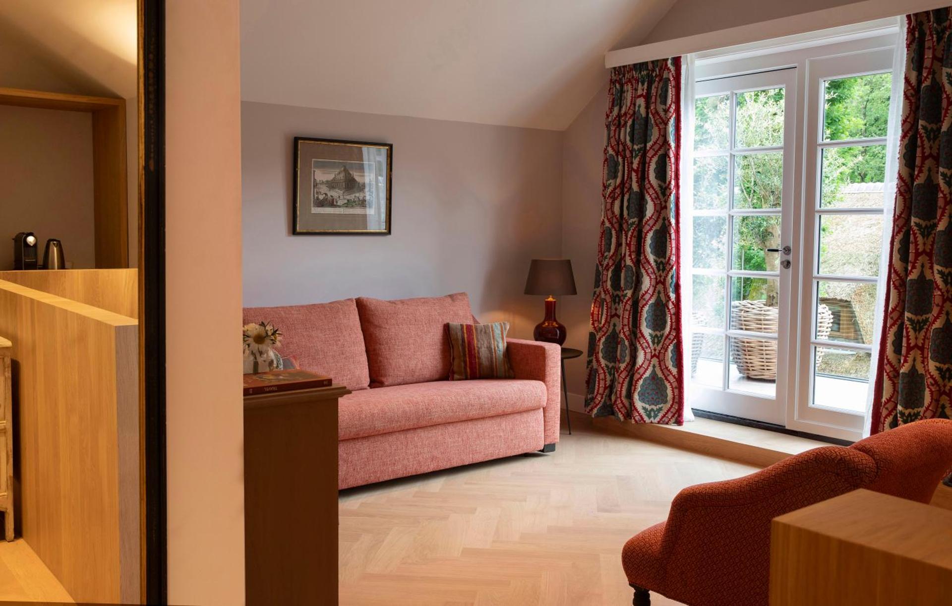 MICHELIN Ermelo map - ViaMichelin