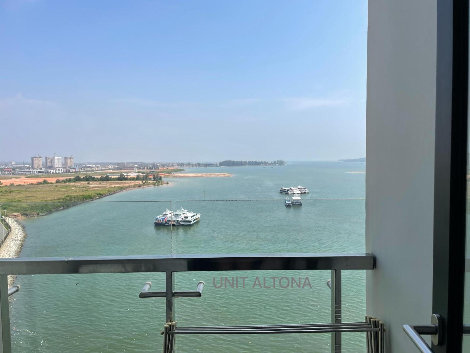 MICHELIN Batam map - ViaMichelin