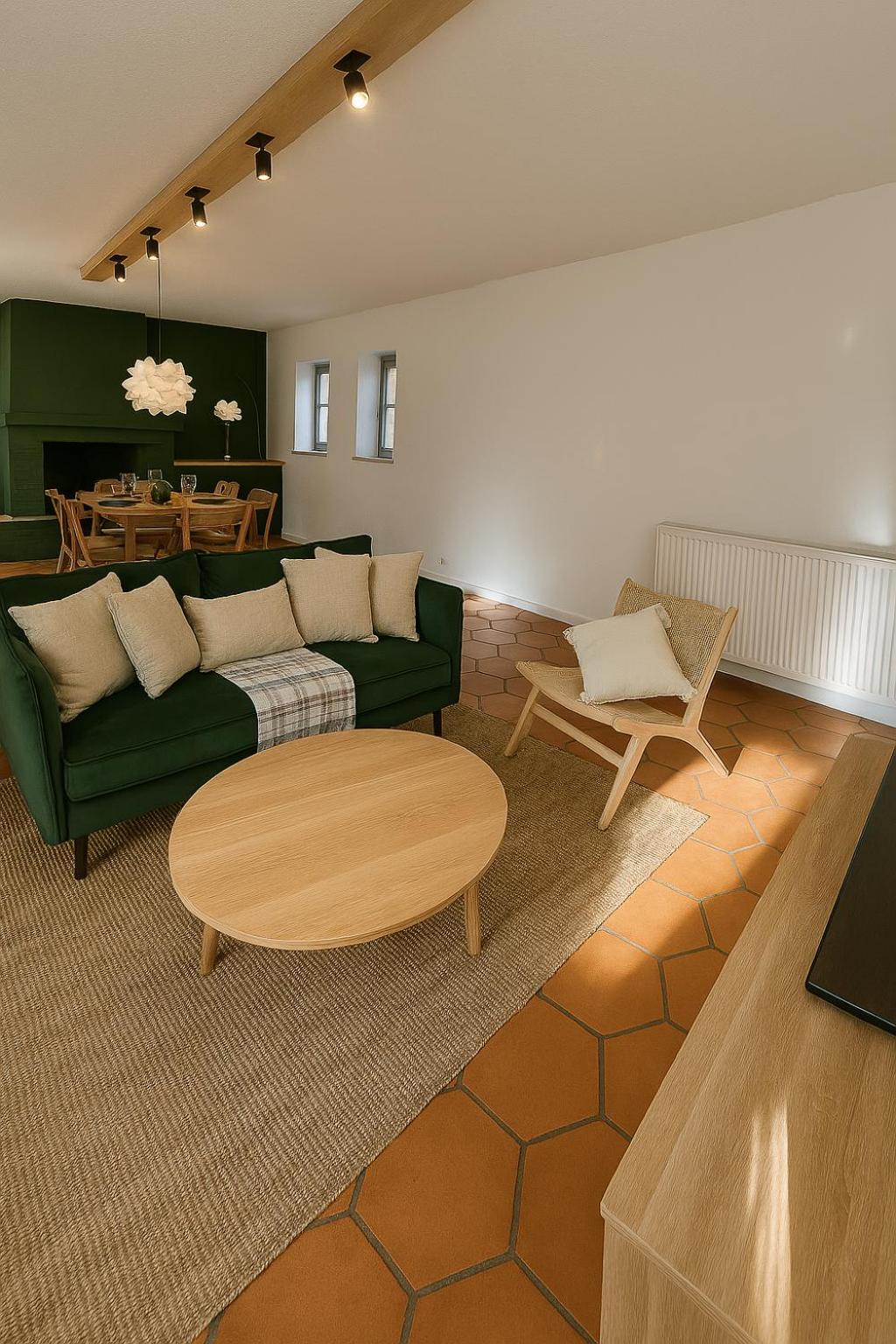 Carte MICHELIN Fragnes-La Loyère - ViaMichelin