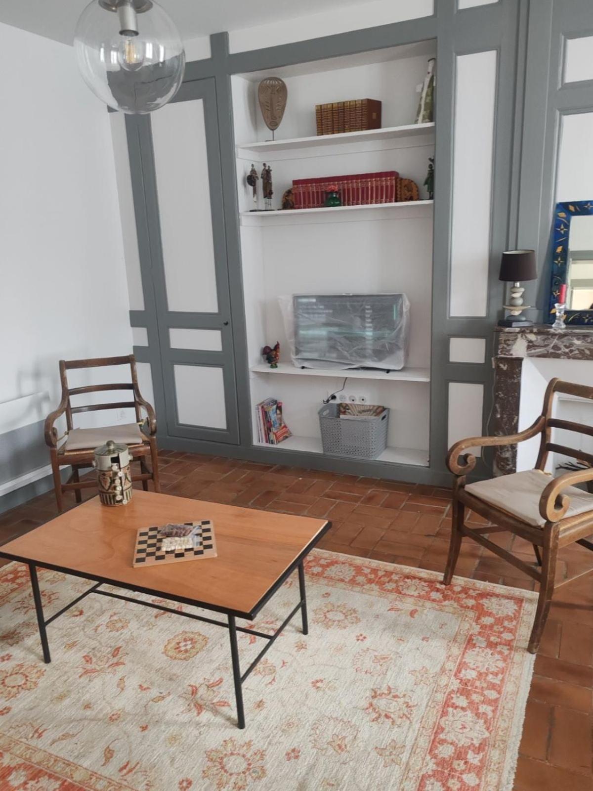 Carte MICHELIN Bacqueville-en-Caux - ViaMichelin