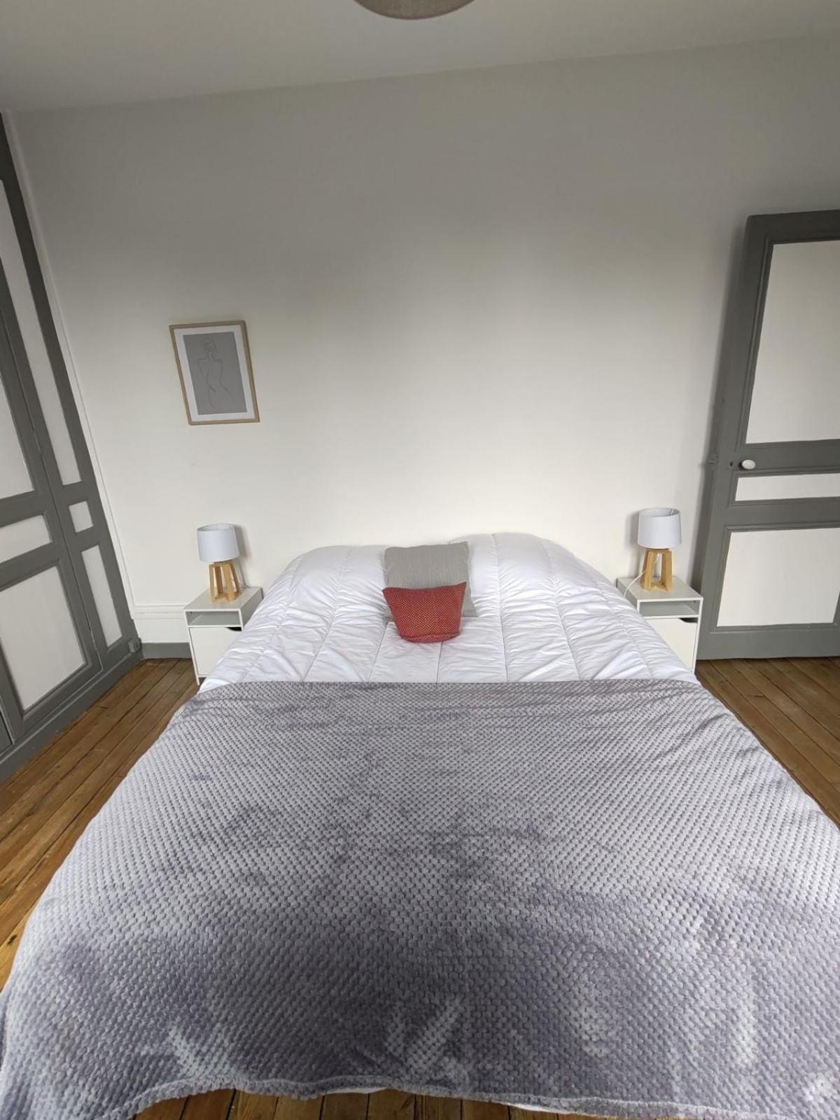 Carte MICHELIN Bacqueville-en-Caux - ViaMichelin