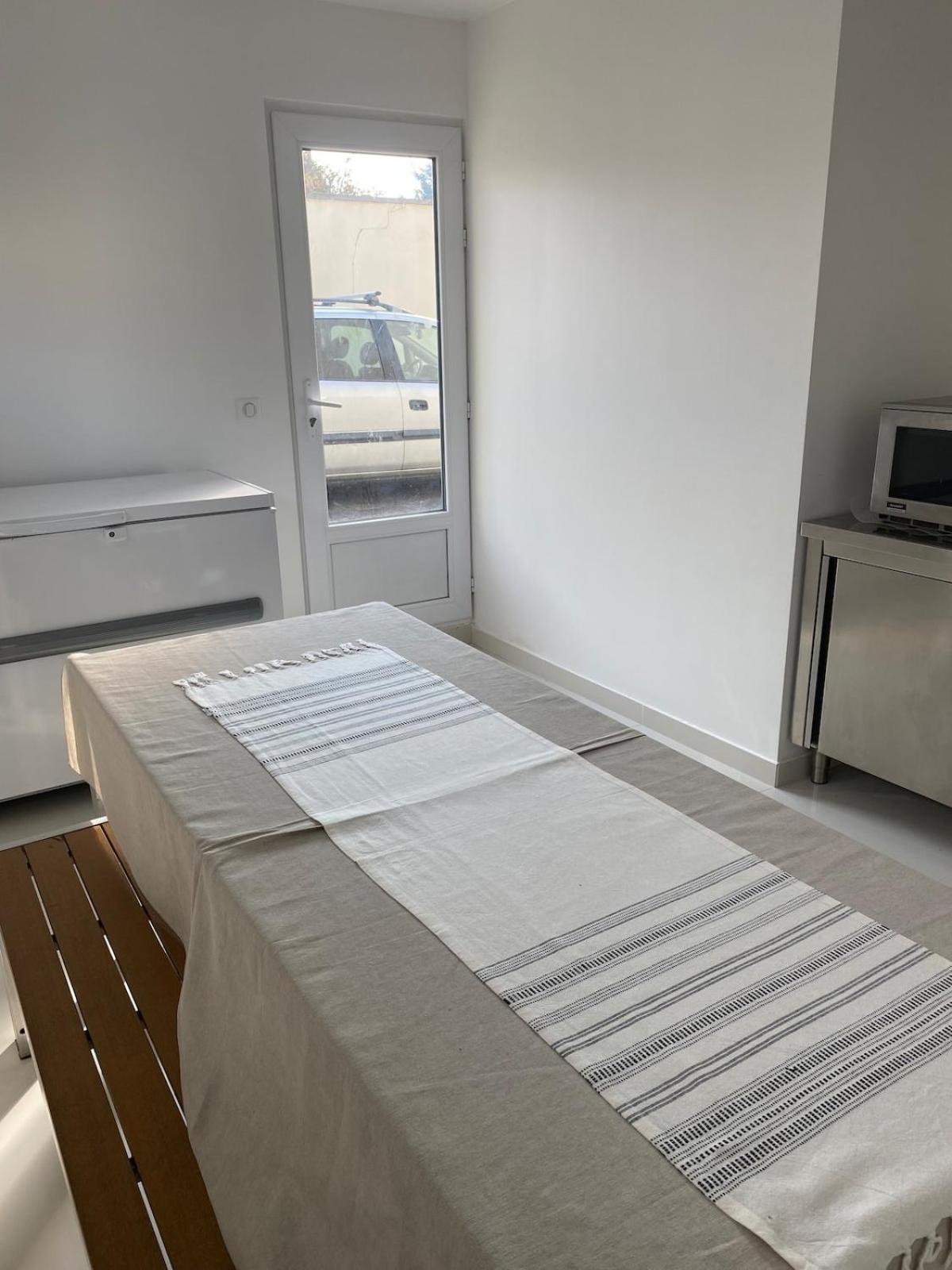 Carte MICHELIN Morainvilliers - ViaMichelin