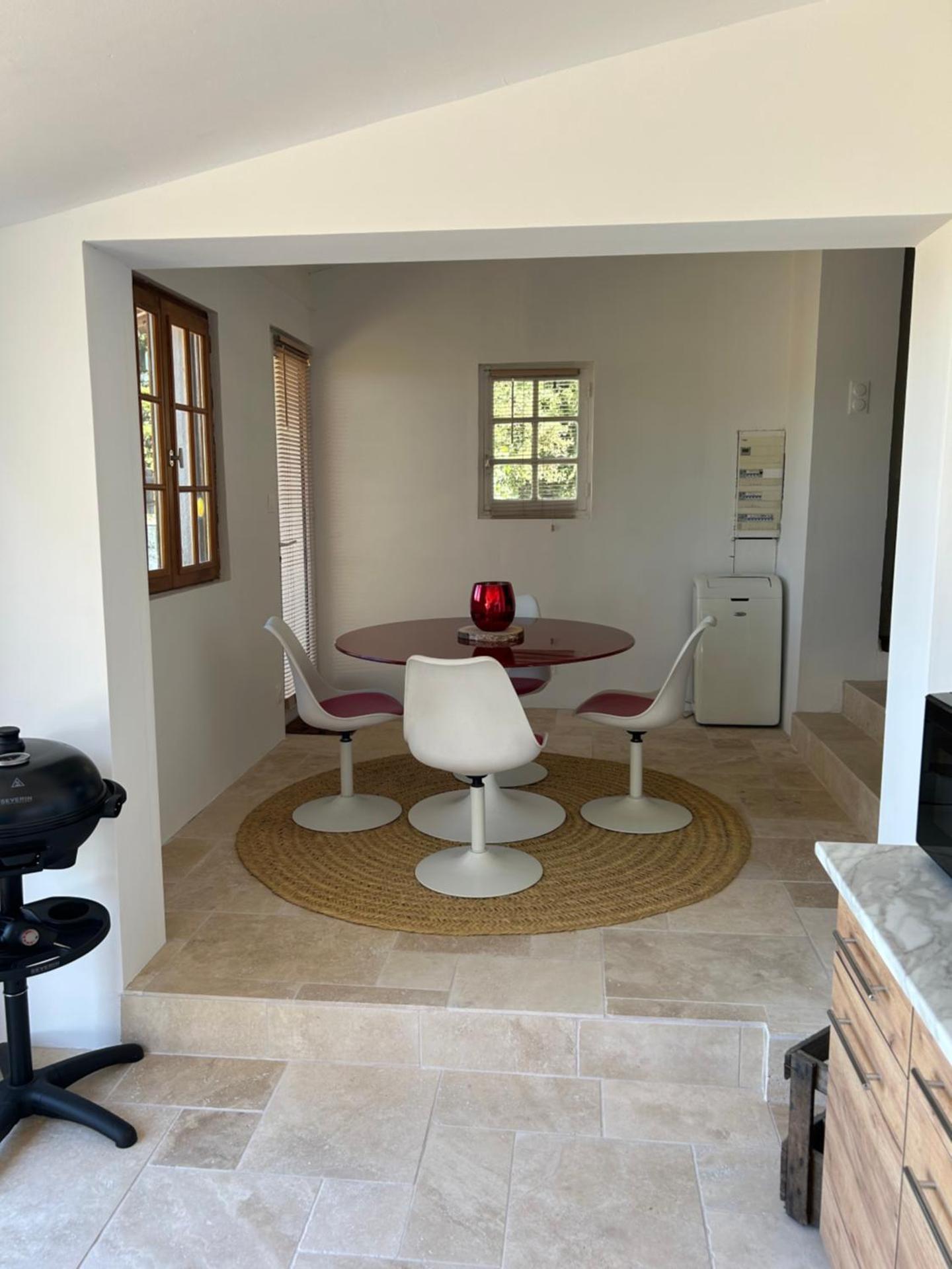 Carte MICHELIN Corbières-en-Provence - ViaMichelin