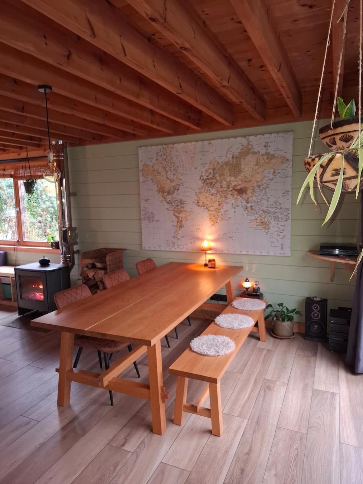 MICHELIN Wuustwezel map - ViaMichelin