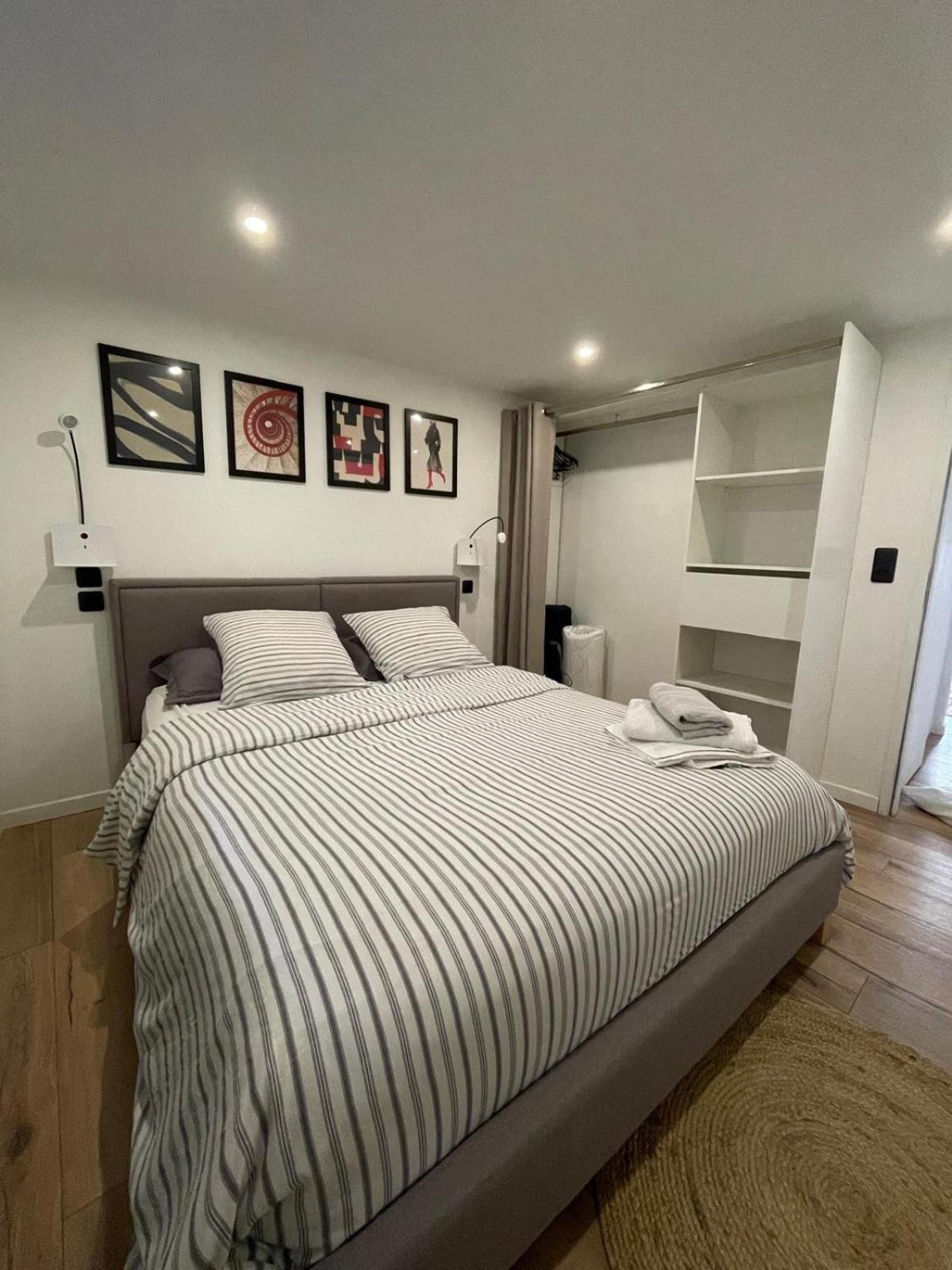 Carte MICHELIN Chavanod - ViaMichelin