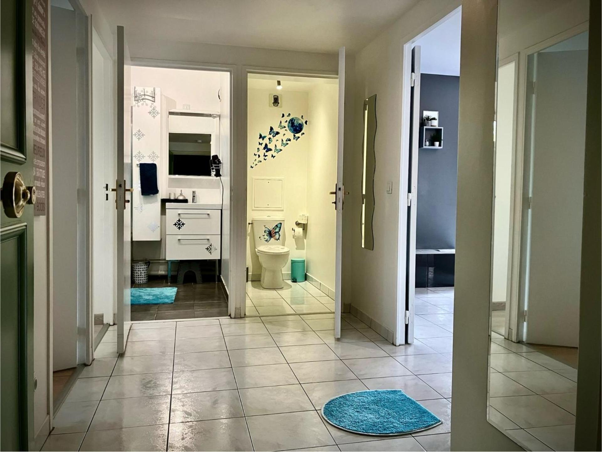 Carte MICHELIN Chelles - ViaMichelin