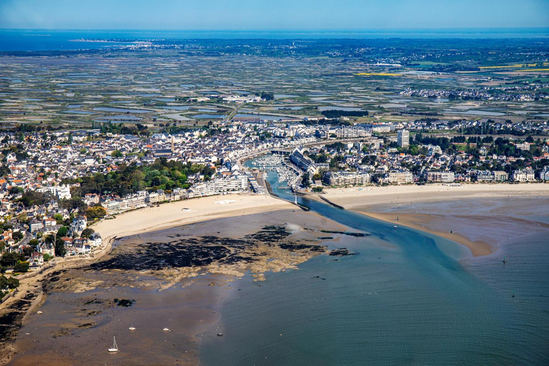 Carte MICHELIN Melesse - ViaMichelin