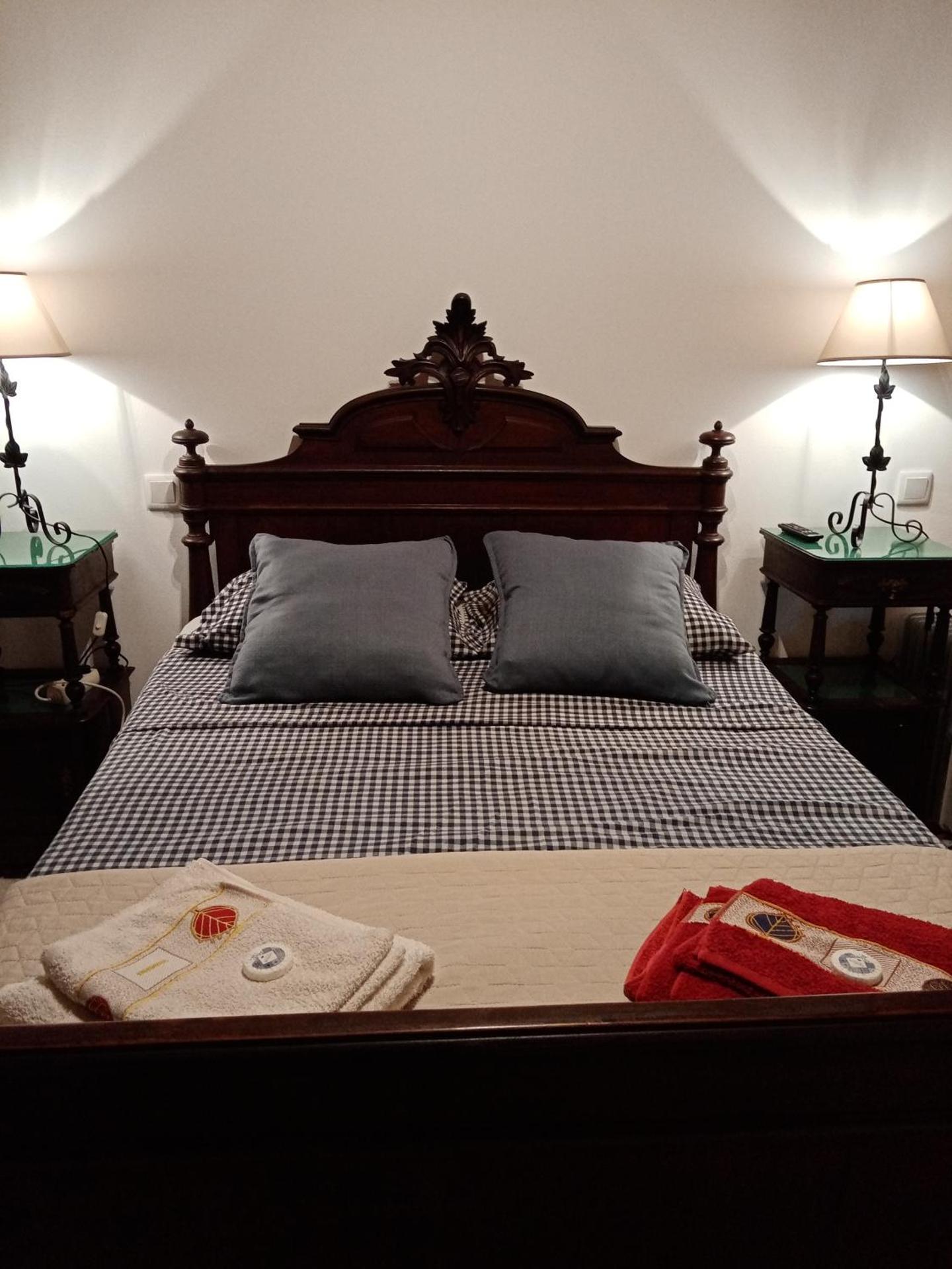 Mapa MICHELIN Mozelos - ViaMichelin