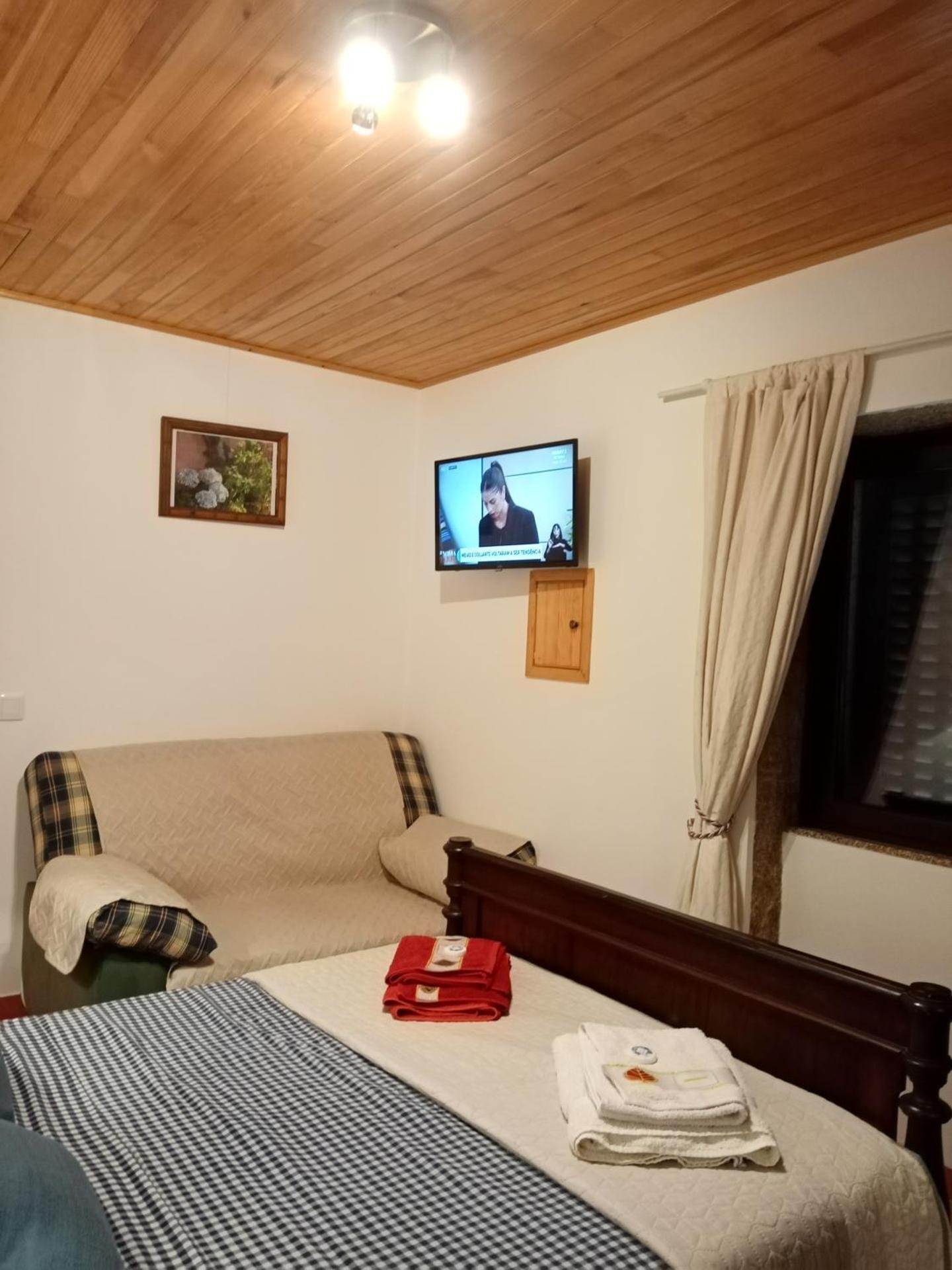 Mapa MICHELIN Mozelos - ViaMichelin