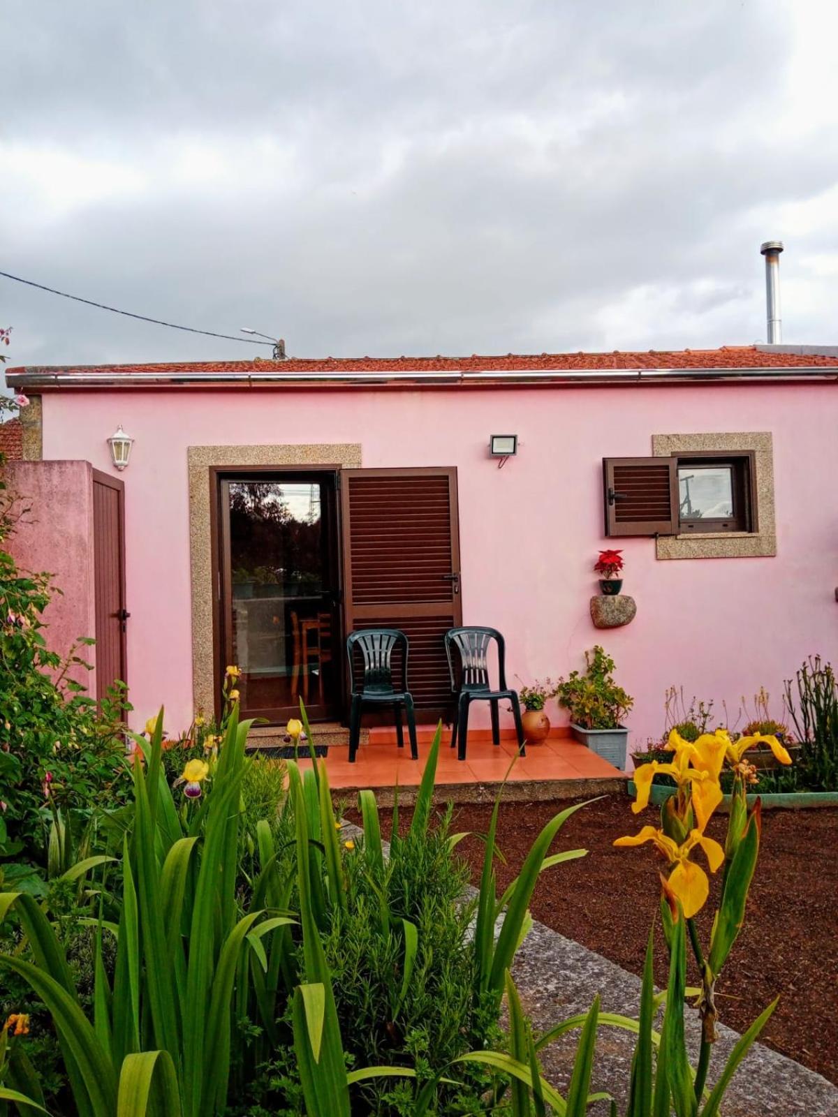 Mapa MICHELIN Mozelos - ViaMichelin