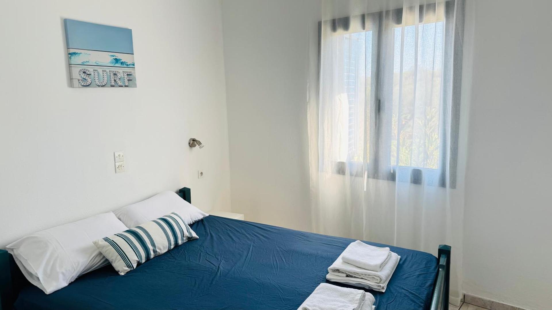 MICHELIN Gouves map - ViaMichelin