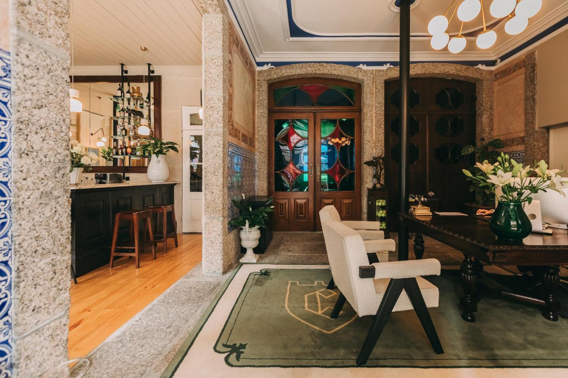 Mapa MICHELIN Azurém - ViaMichelin