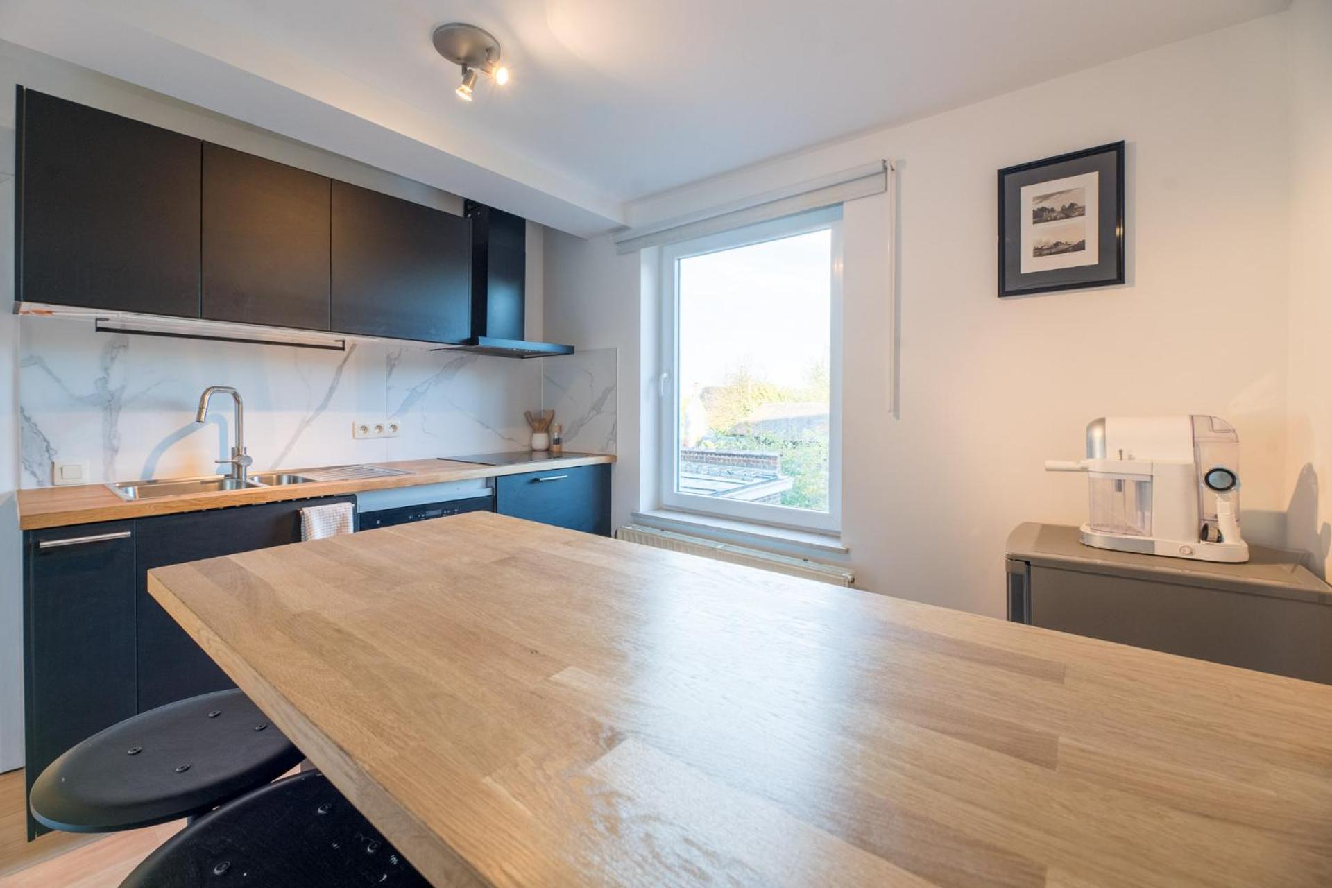 Carte MICHELIN Villers-la-Ville - ViaMichelin