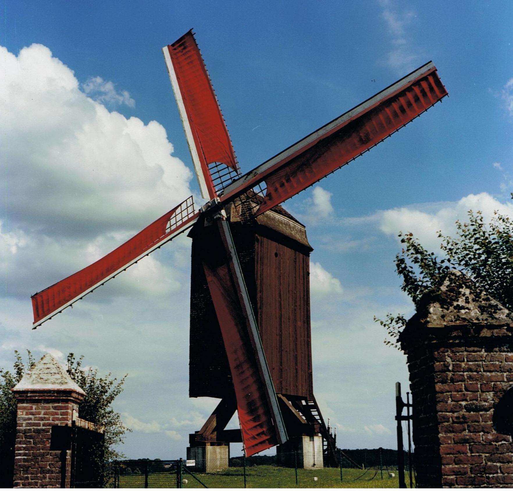 MICHELIN Tielt map - ViaMichelin