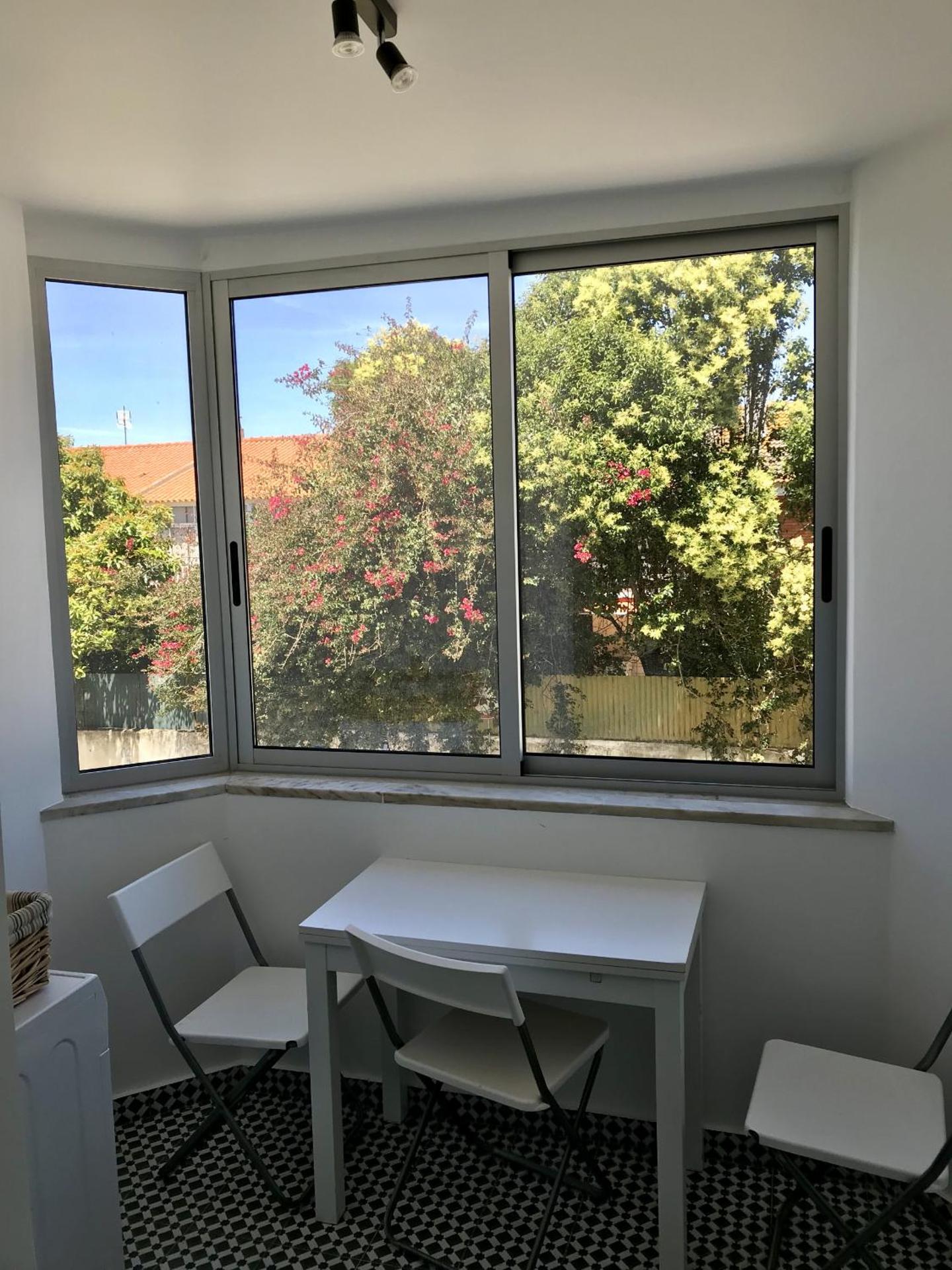 Mapa MICHELIN Barcarena - ViaMichelin