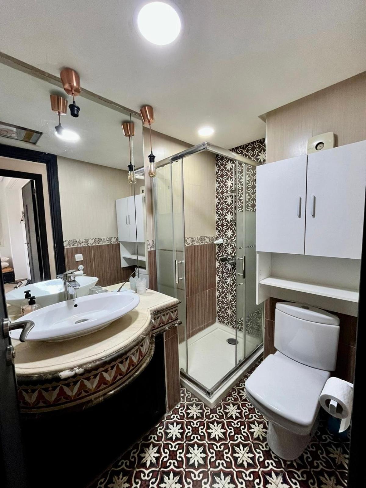 MICHELIN Tangier map - ViaMichelin