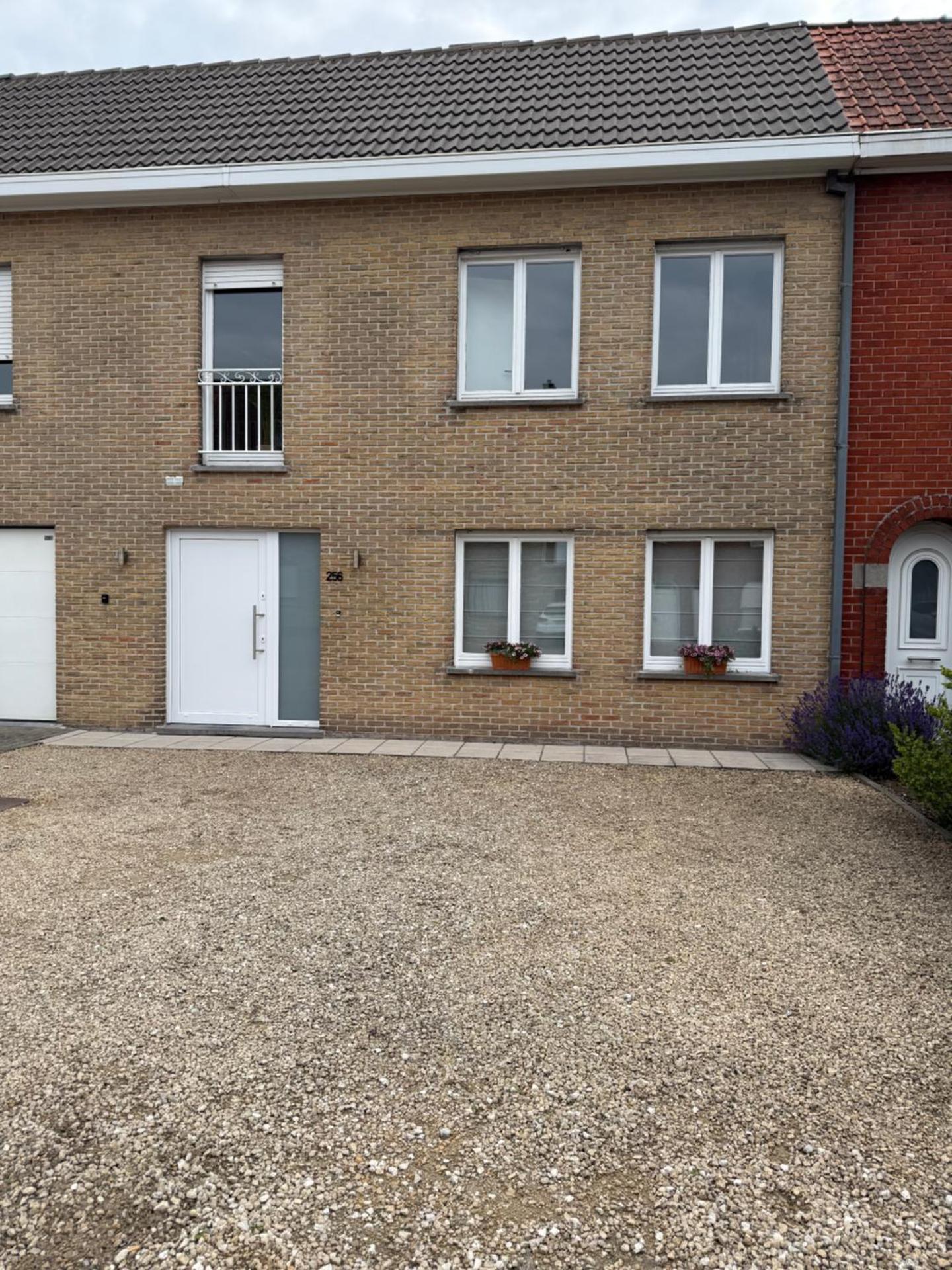 MICHELIN Waregem map - ViaMichelin