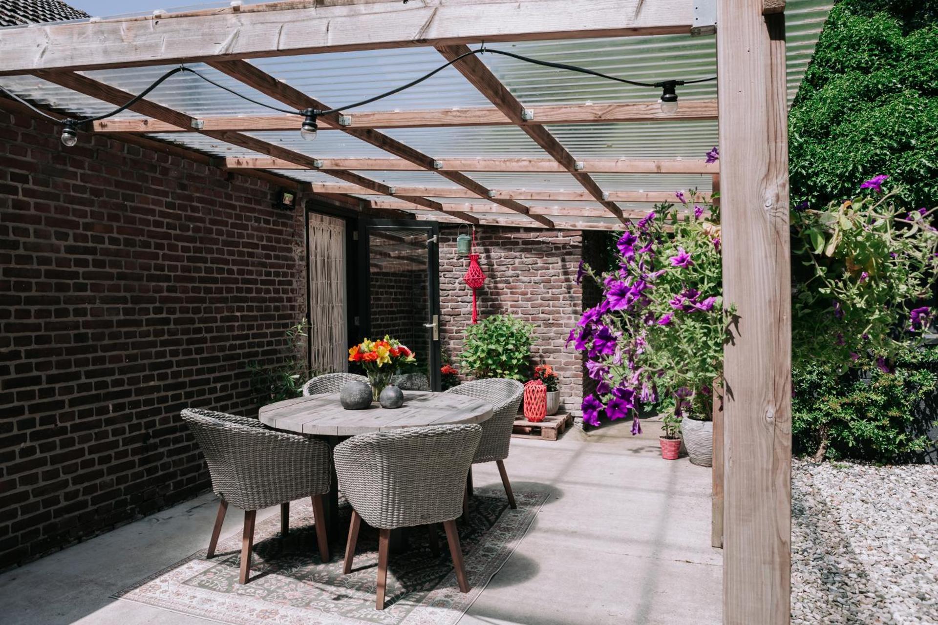 MICHELIN Venray map - ViaMichelin