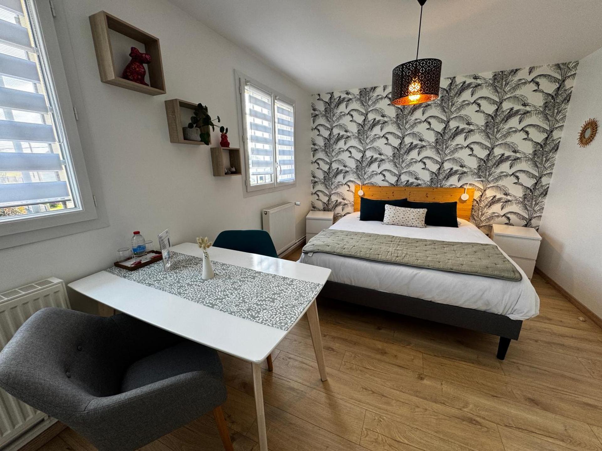 Carte MICHELIN Saint-Senier-sous-Avranches - ViaMichelin