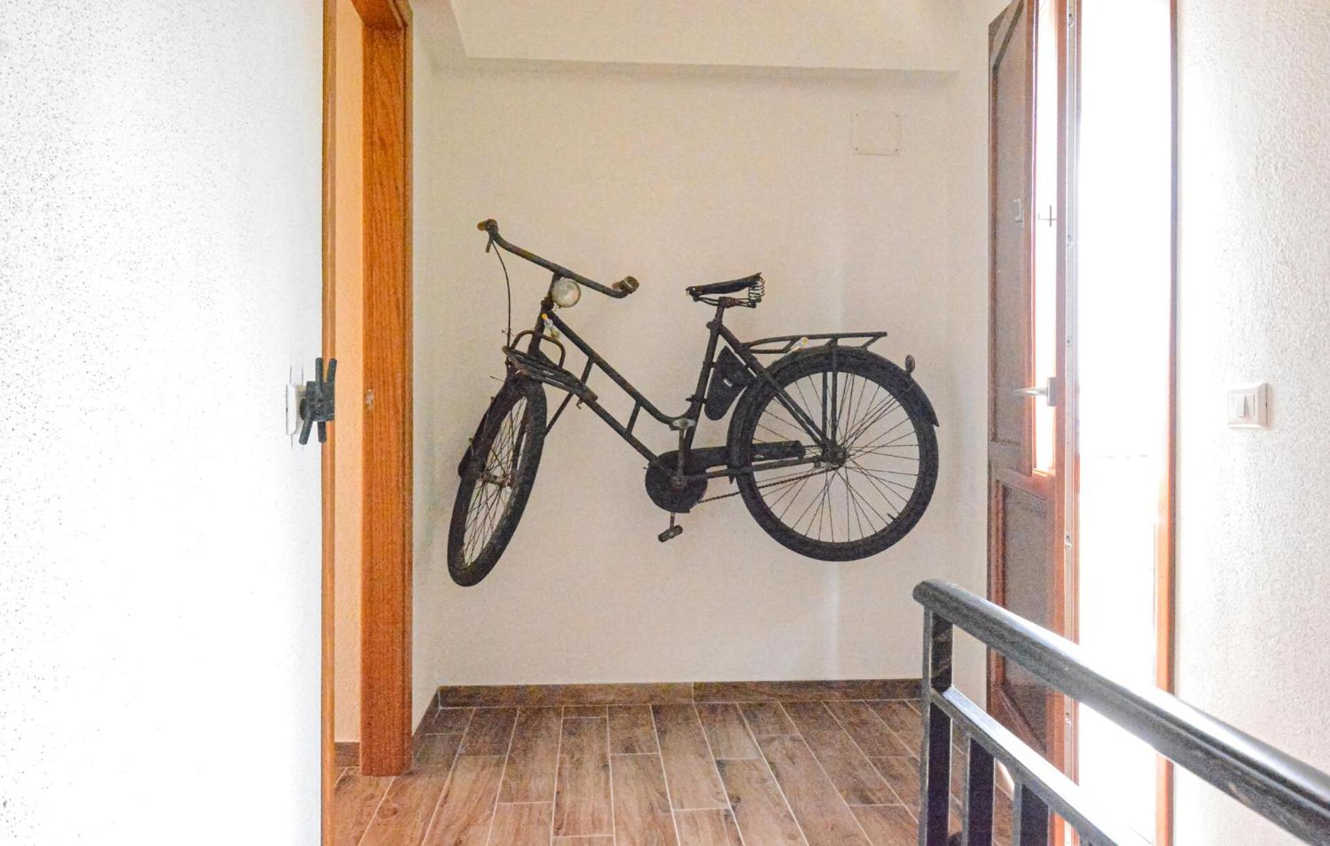 MICHELIN Ollolai map - ViaMichelin