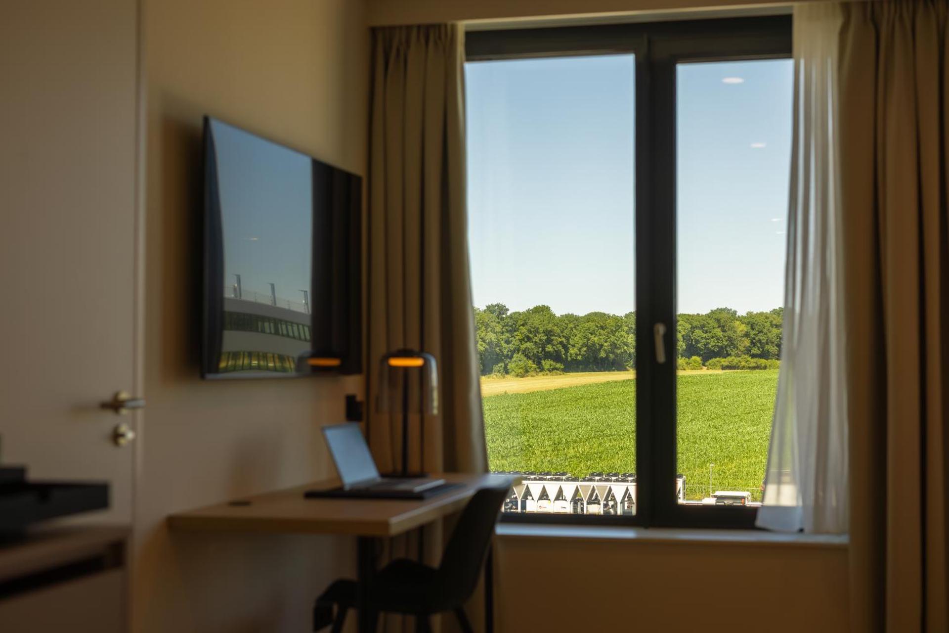 Carte MICHELIN Foetz - ViaMichelin