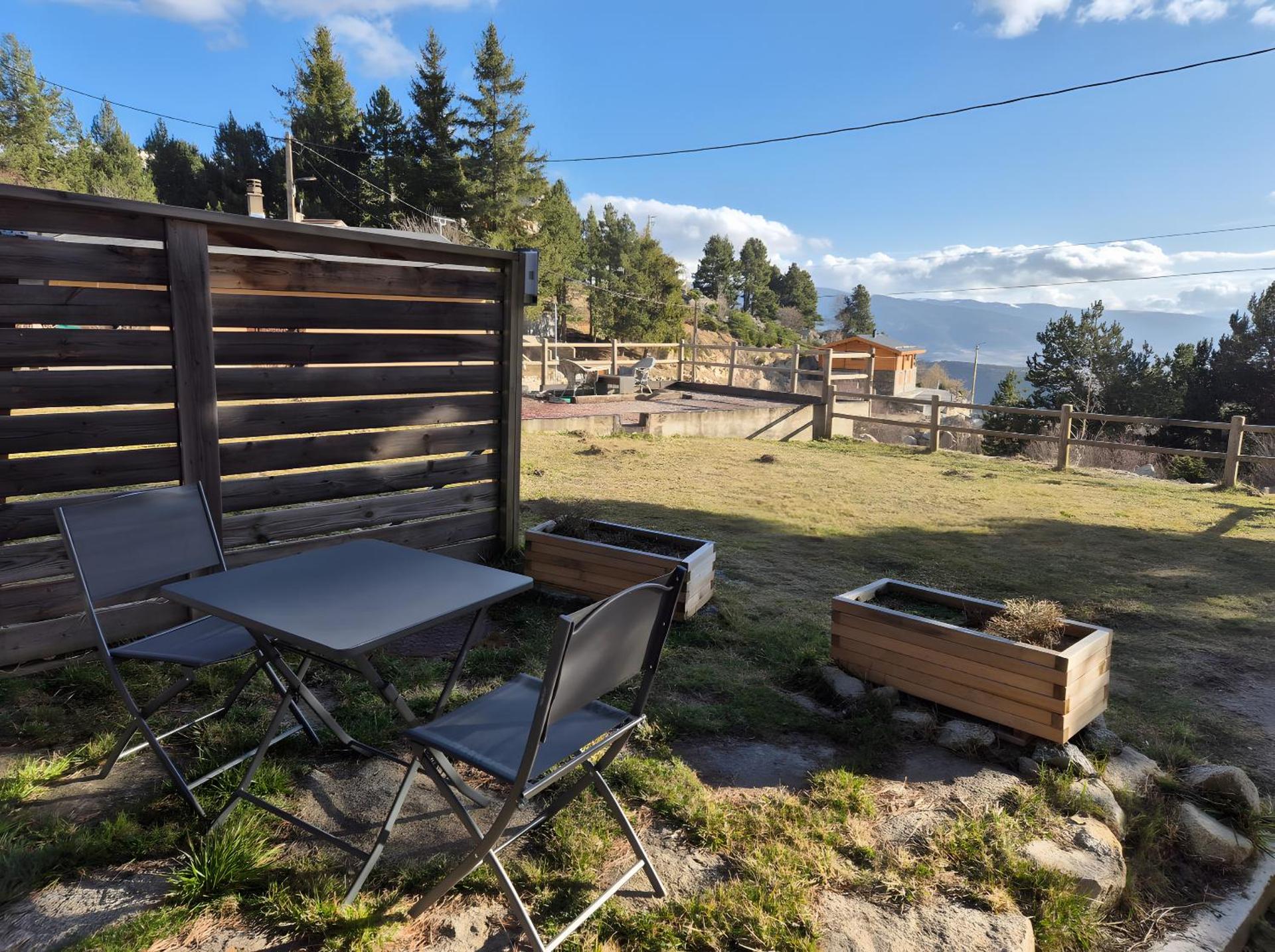 Appartement Cosy À Font Romeu - Font-Romeu-Odeillo-Via - prenotazione on-line - ViaMichelin