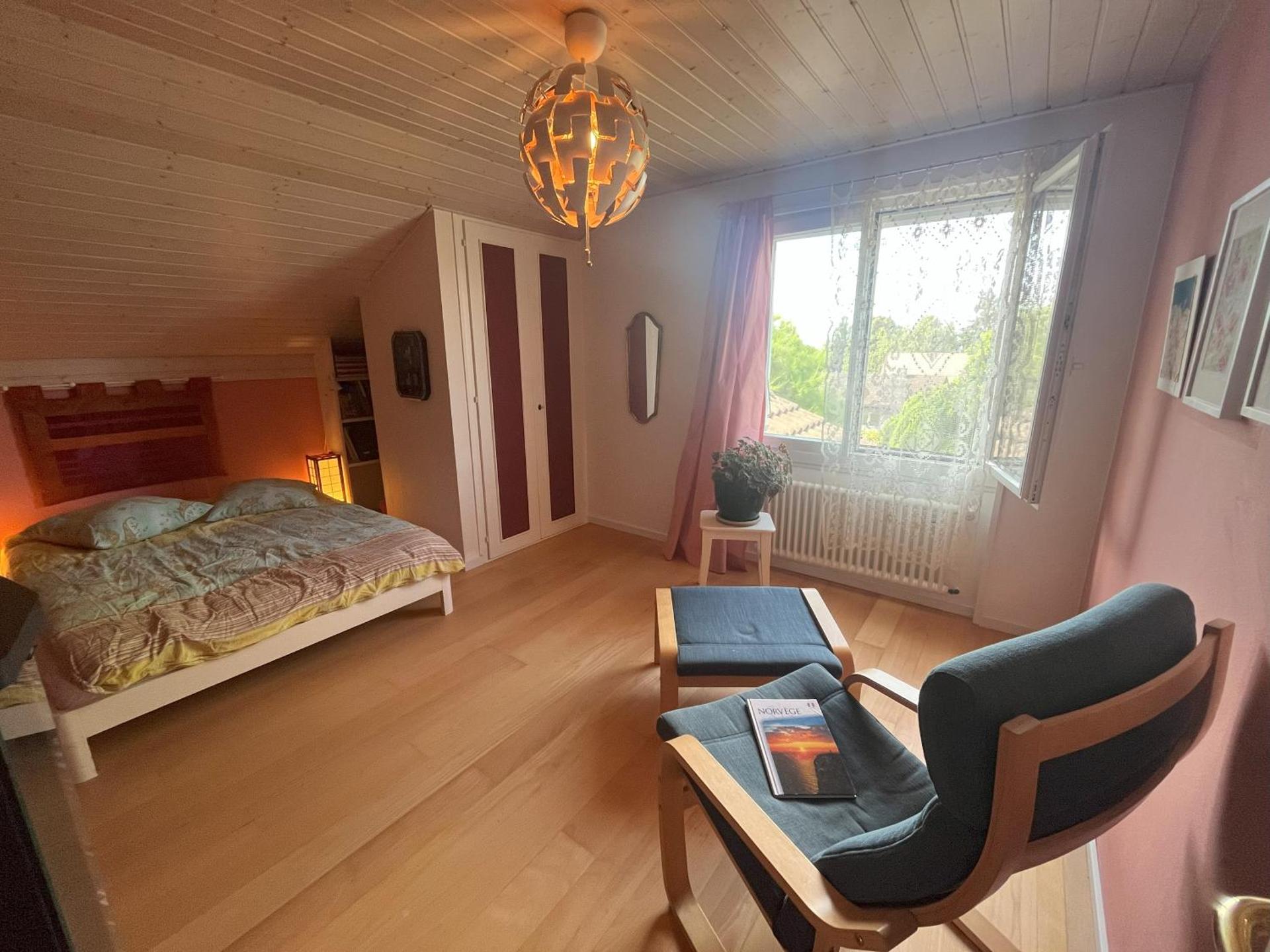 Carte MICHELIN Morges - ViaMichelin