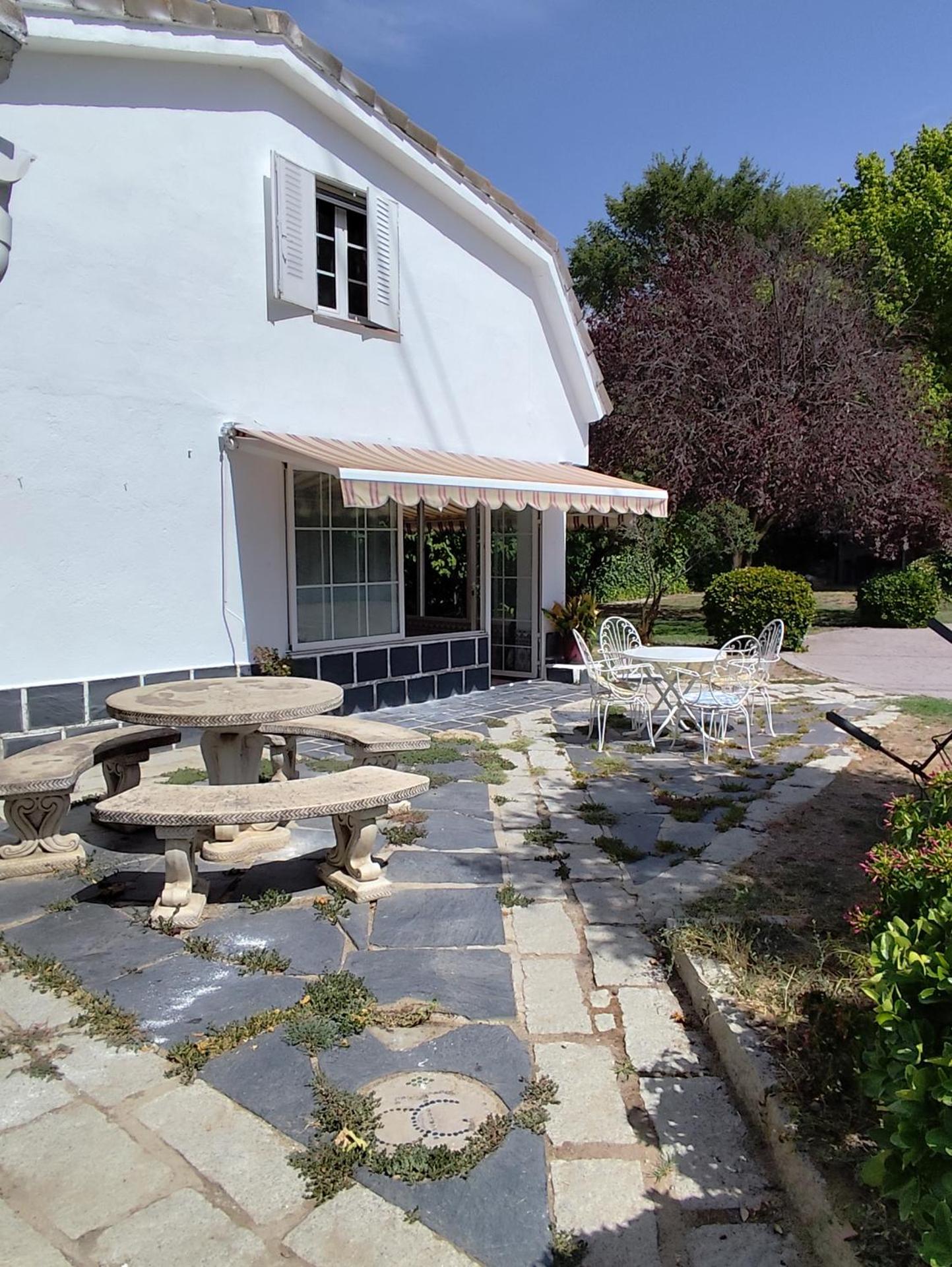 Mapa MICHELIN Algete - ViaMichelin