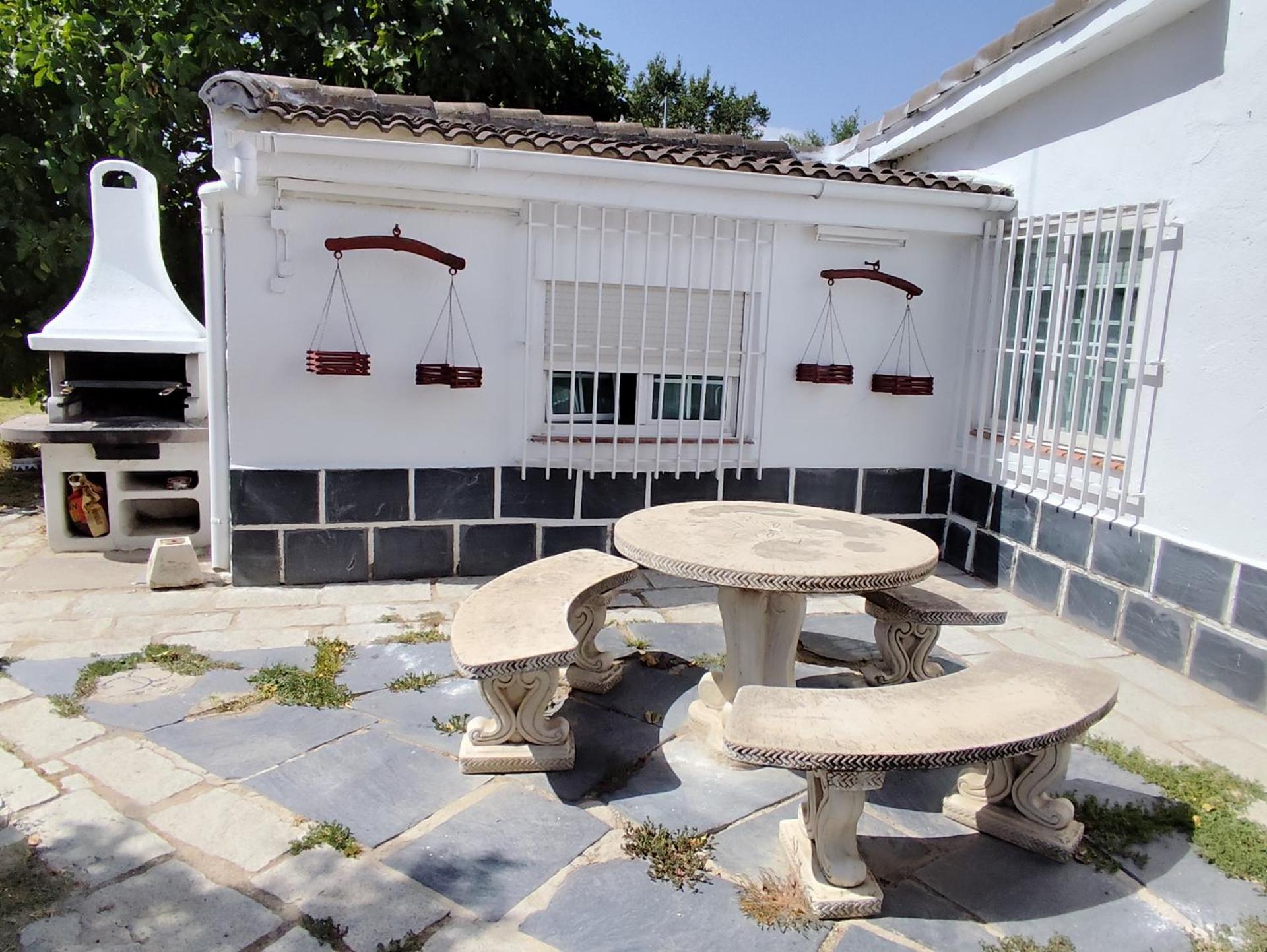 Mapa MICHELIN Algete - ViaMichelin