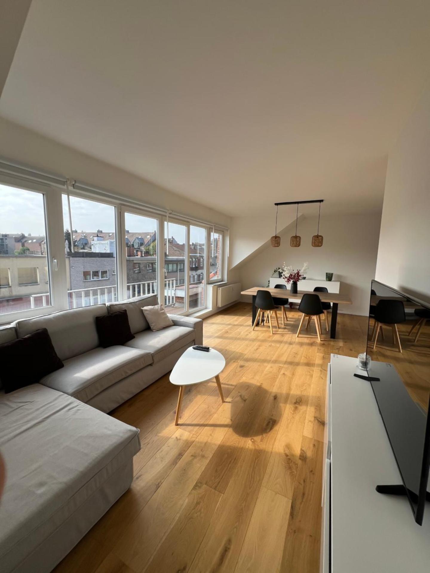 MICHELIN Sint-Lambrechts-Woluwe map - ViaMichelin