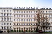 Raina Petit Residence - Boutique Apartment in Riga - Bedandbreakfast.eu