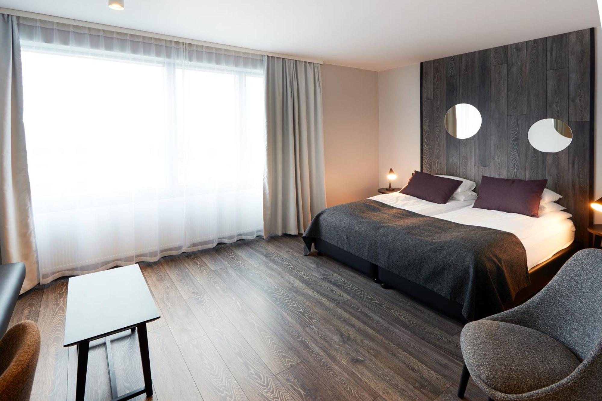 Fosshotel Husavik | Best Price 2025 | Guide to Iceland