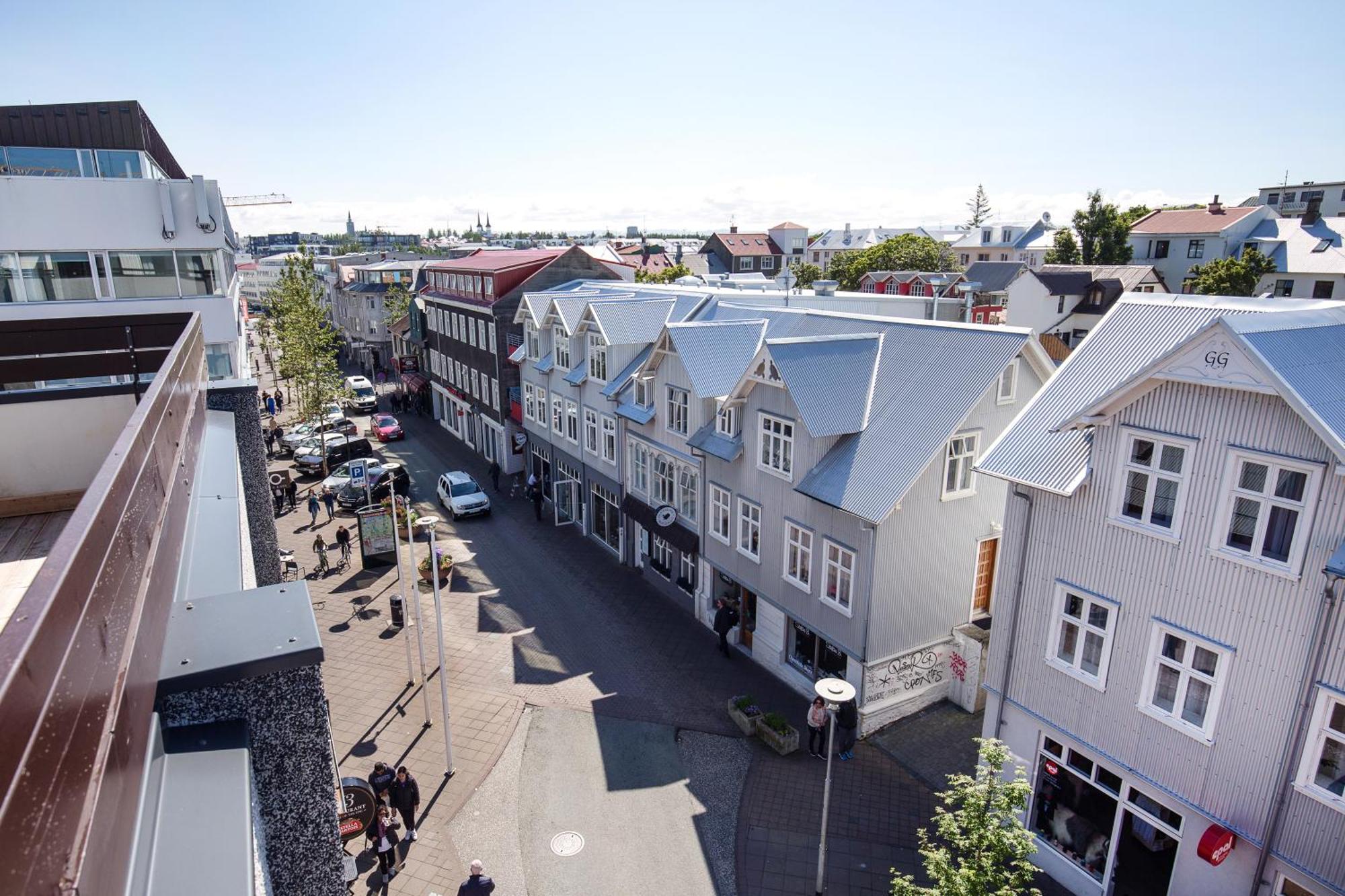 Svala Apartments | Best Price 2025 | Guide to Iceland