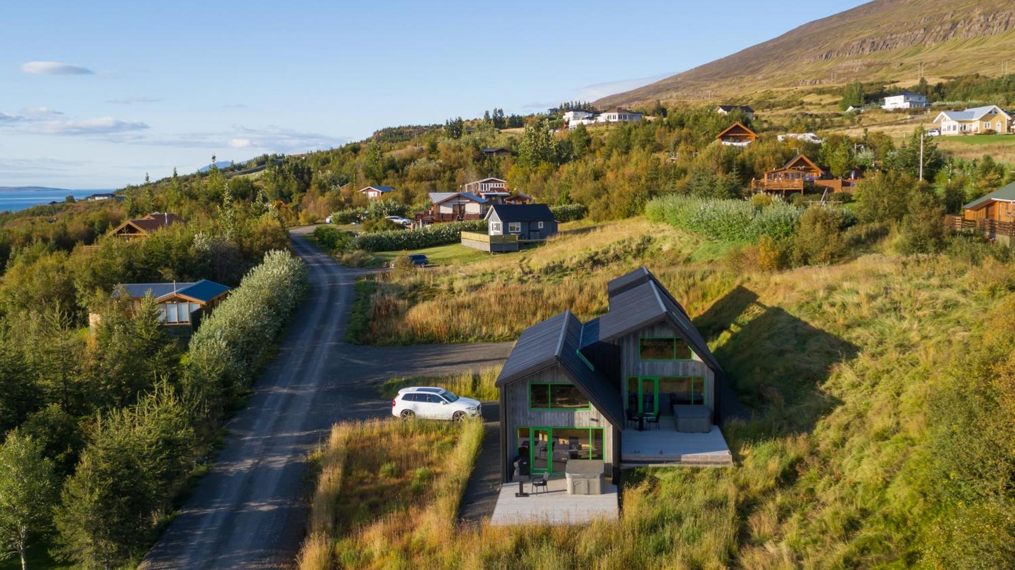 Viking Cottages & Apartments | Guide to Iceland