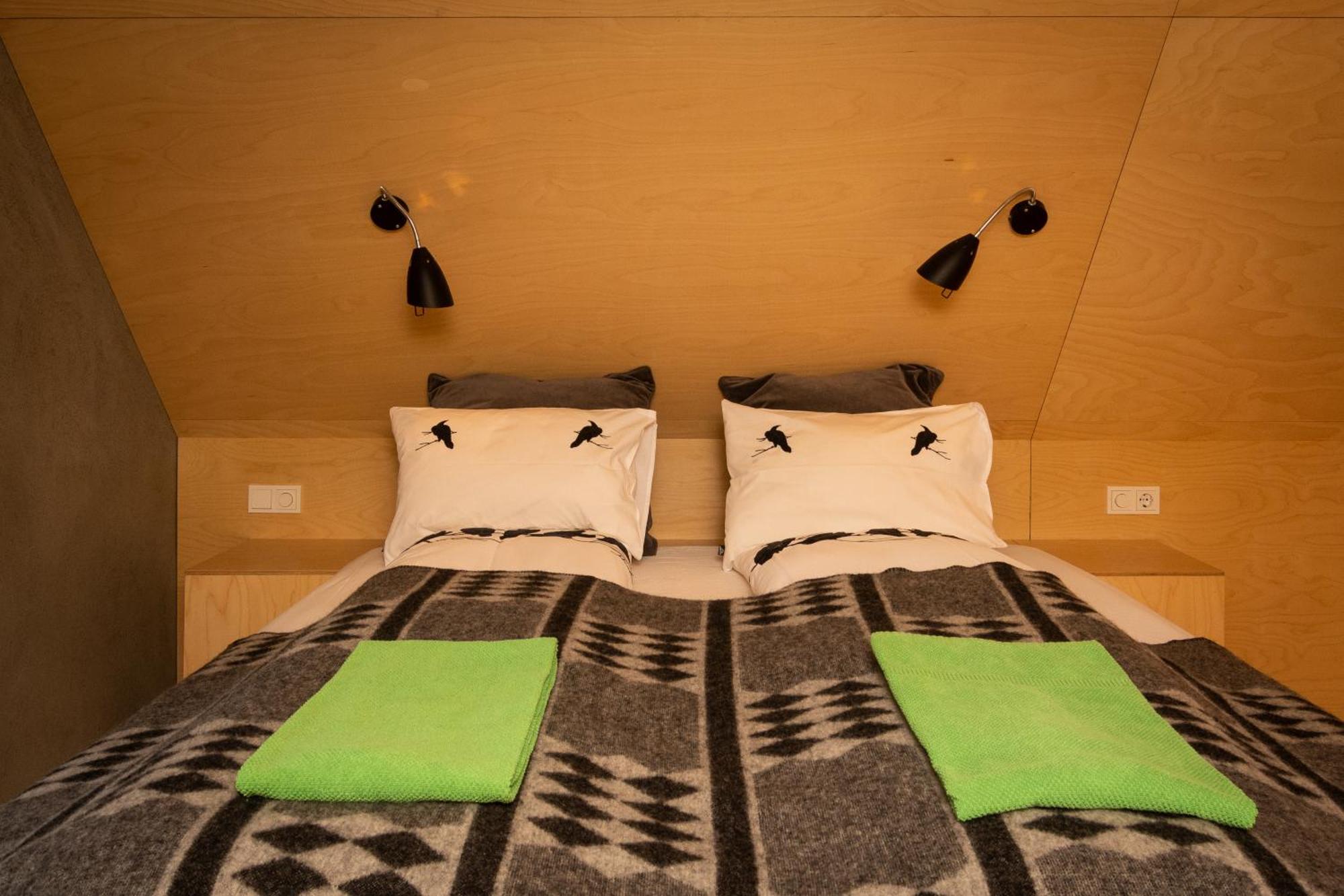 Viking Cottages & Apartments | Guide to Iceland