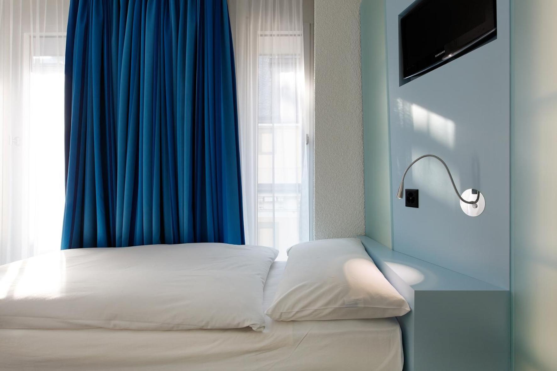 Hotel Cristal Design - Viaggiare da Soci