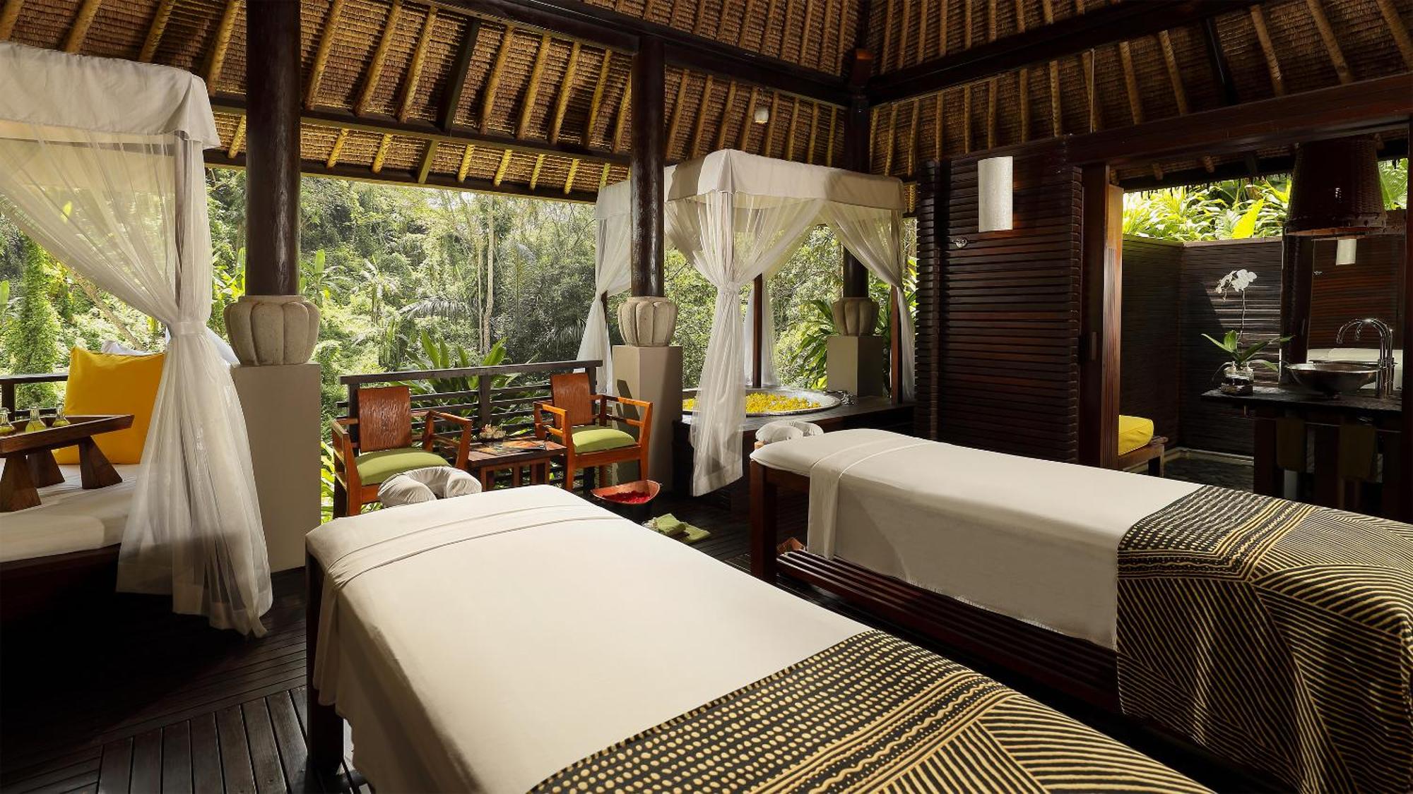 Maya Ubud Resort & Spa - Travelsonic - B2B Effortless bookings