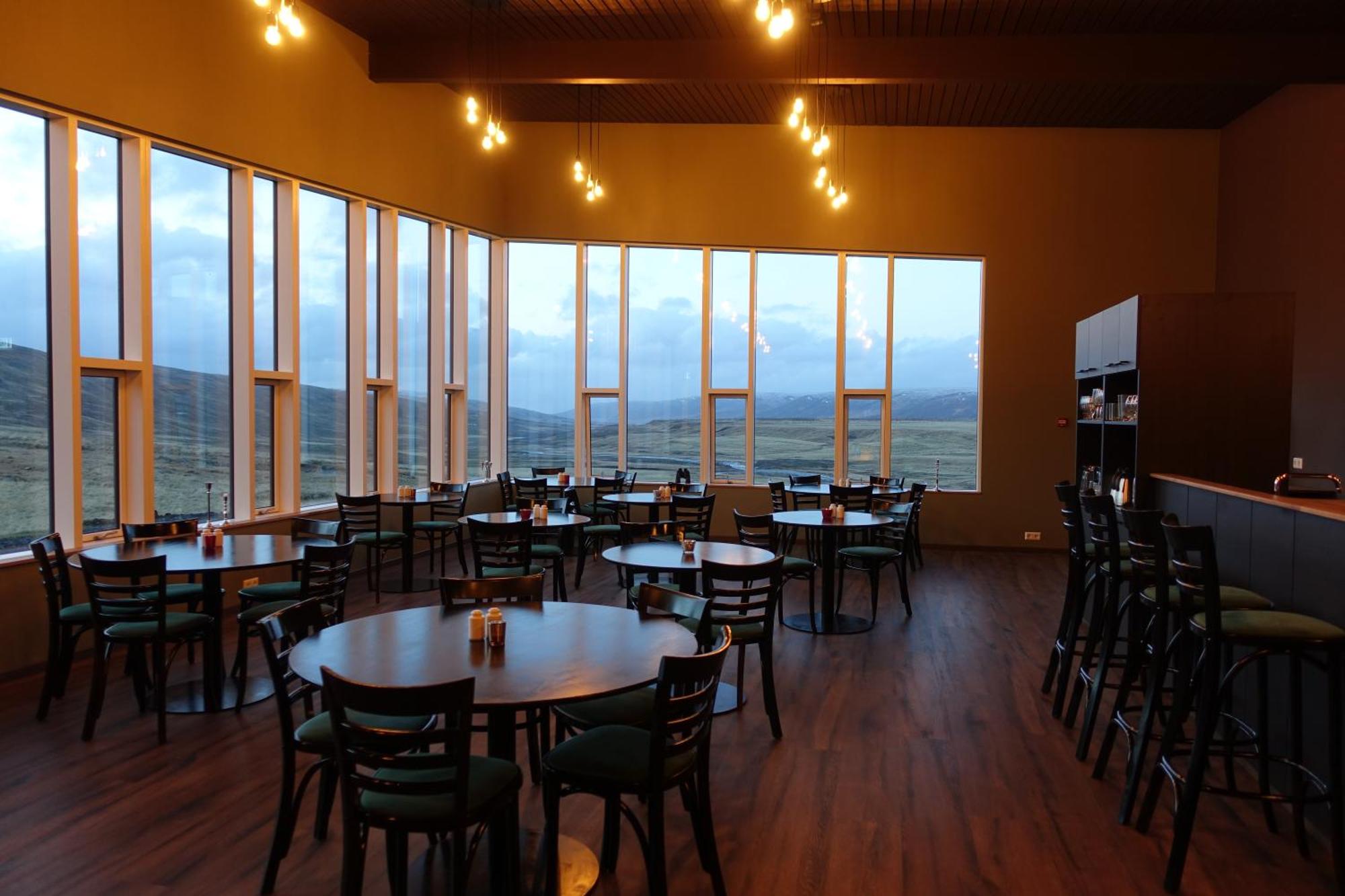 Basalt Hotel | Best Price 2025 | Guide to Iceland