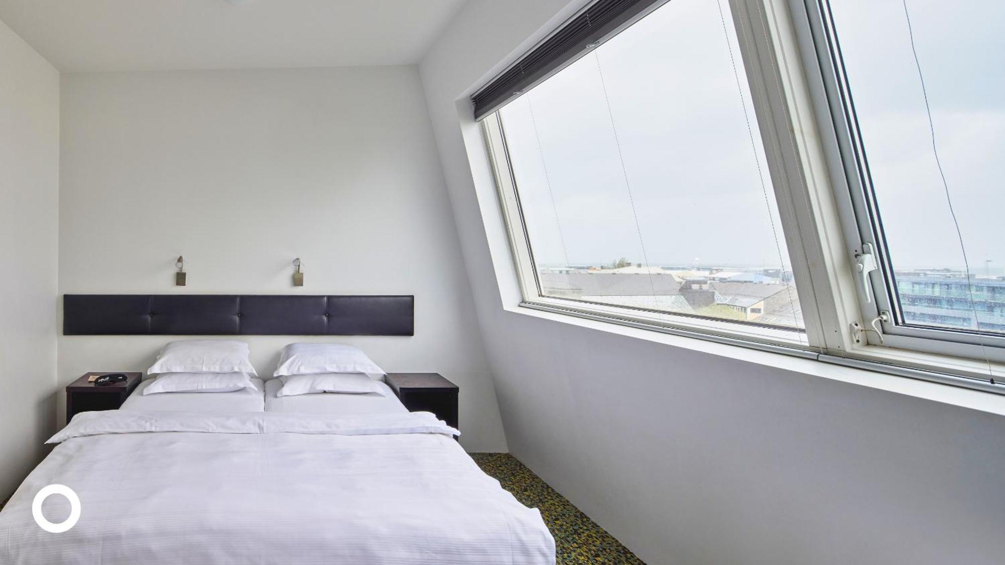 Center Hotels Plaza | Reykjavik Accommodation | Guide to Iceland