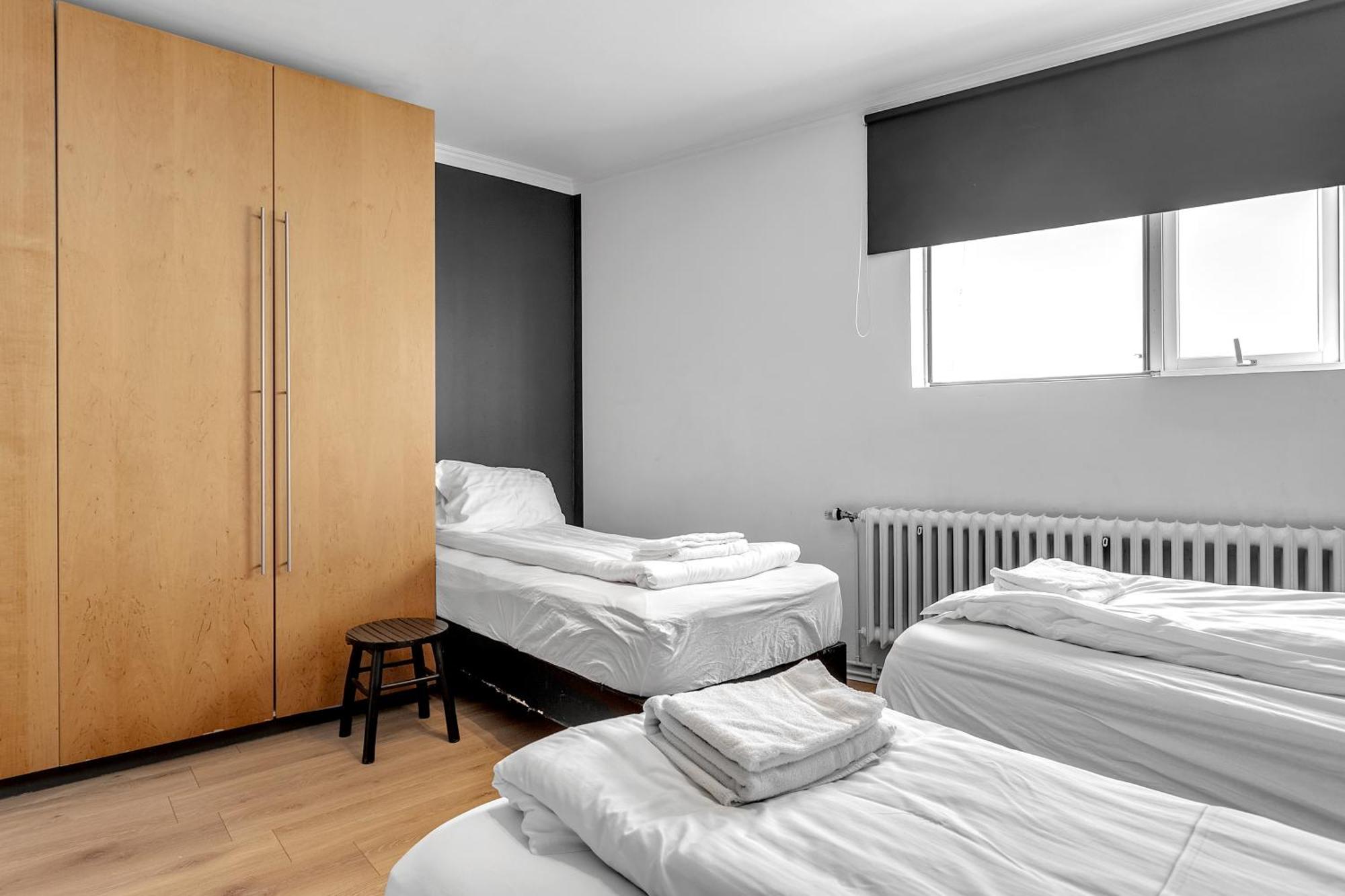 Stay Apartments Bolholt | Best Price 2025 | Guide to Iceland