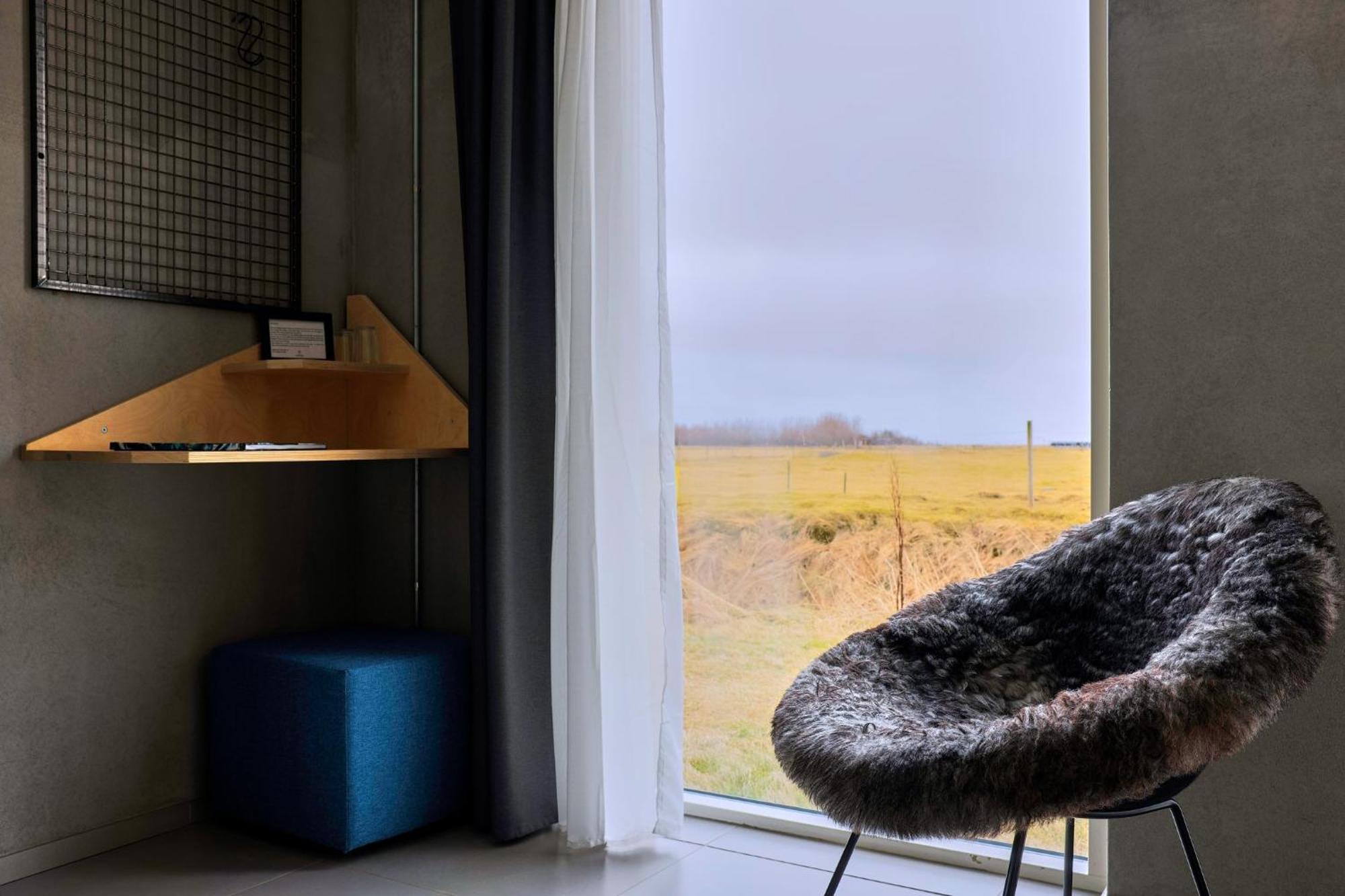 Midgard Base Camp | Guide to Iceland