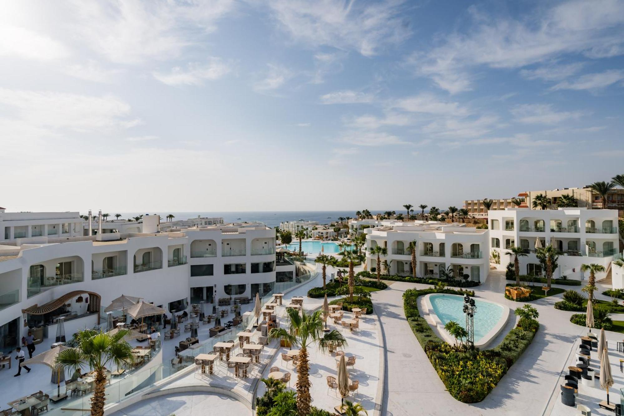 Meraki Resort Sharm El Sheikh Adults only - Travel compositor