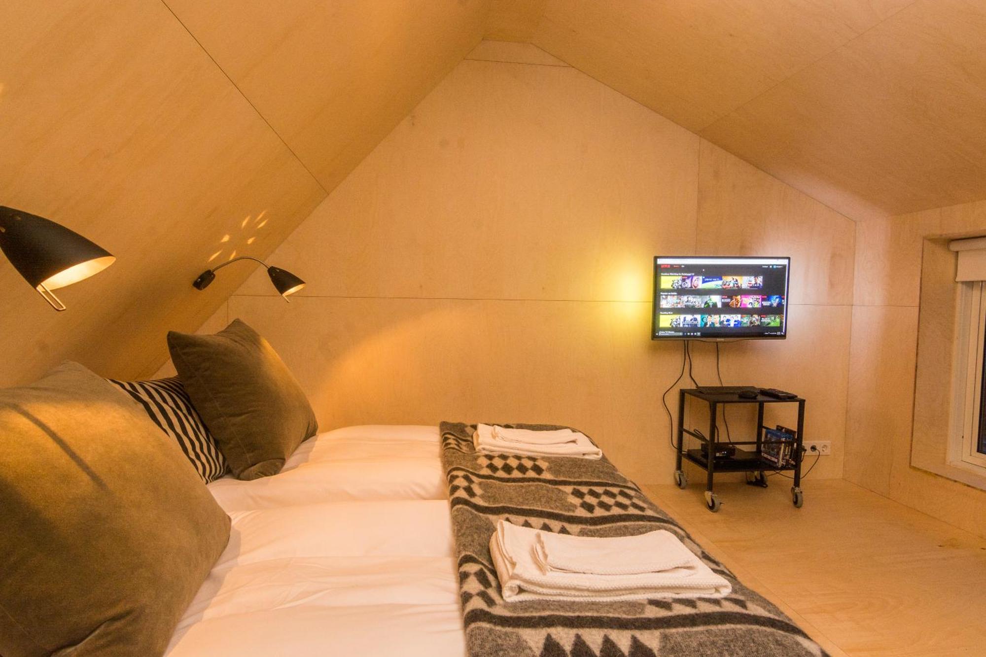 Viking Cottages & Apartments | Guide to Iceland